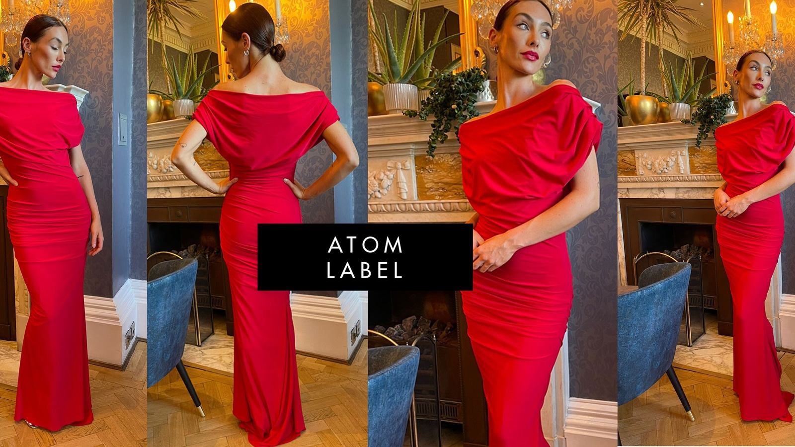 Fashion brand Atom Label appoints fellow Yorkshire digital agency ...