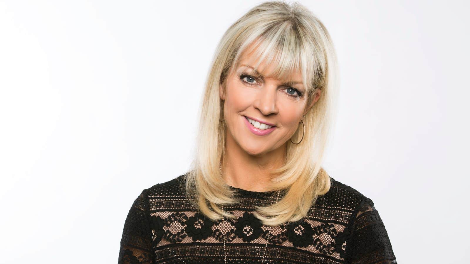 ‘Give it a chance’: Seasoned broadcaster Becky Want on fronting BBC’s ...