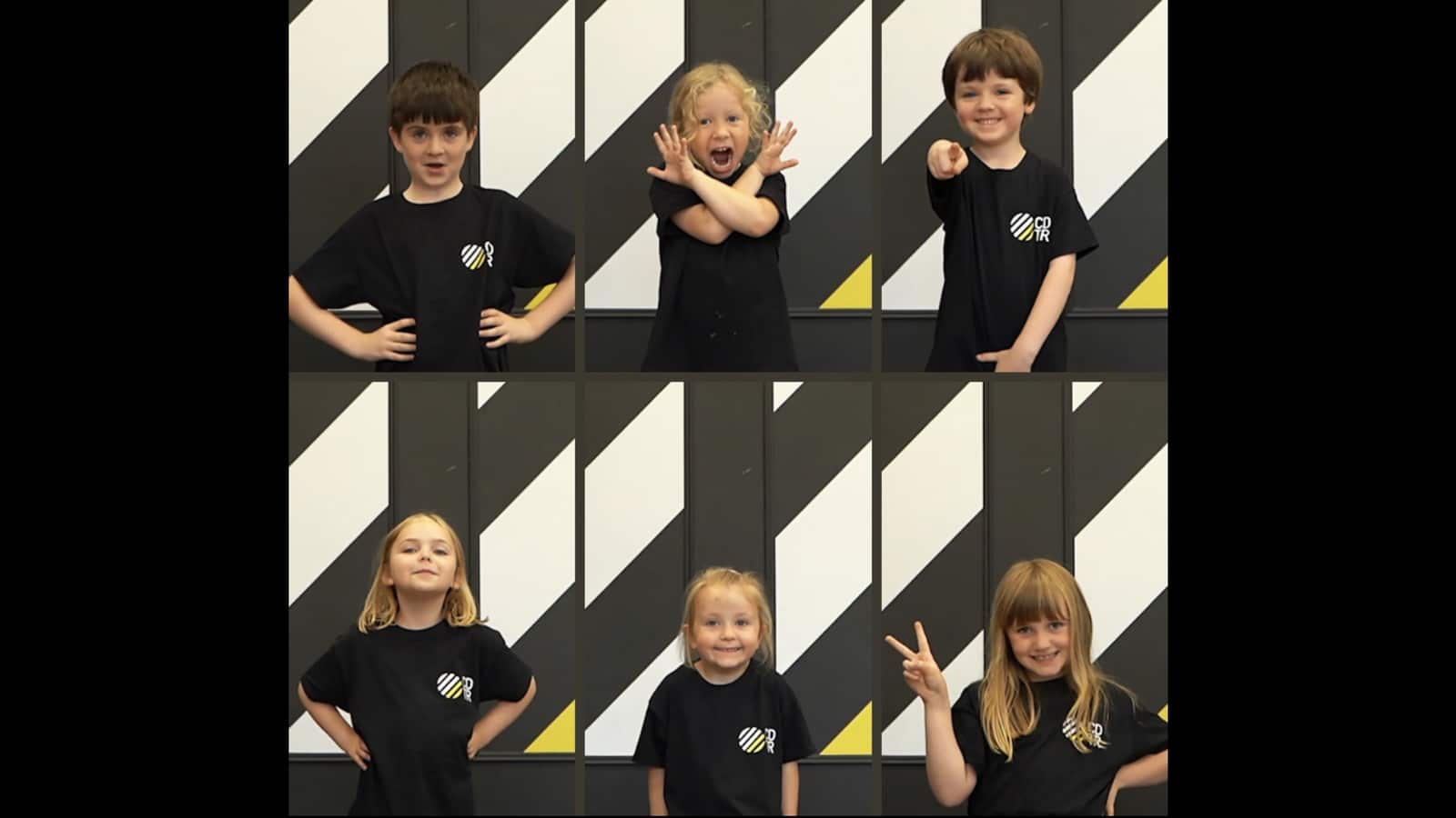 Youthful new board votes for playtime at CONDUCTR - Prolific North