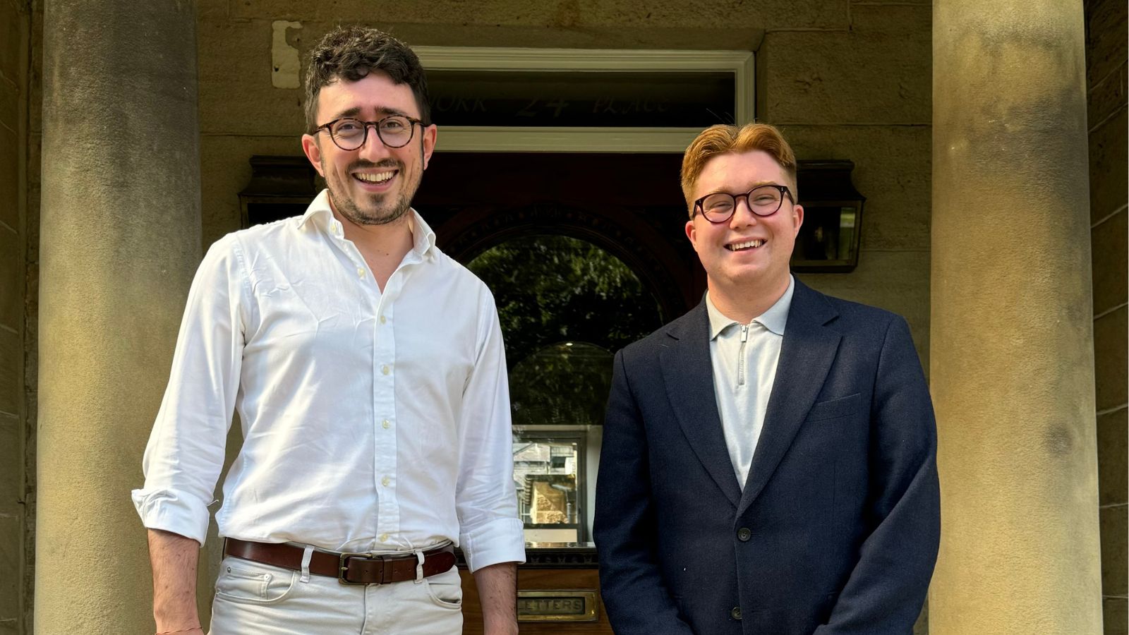 Harrogate specialist PR agency makes first hire - Prolific North