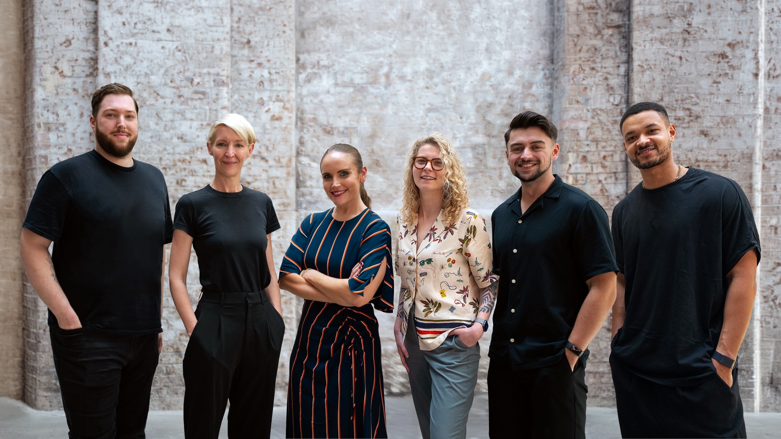 Senior Manchester promotions at Steven Bartlett's Flight Studio ...