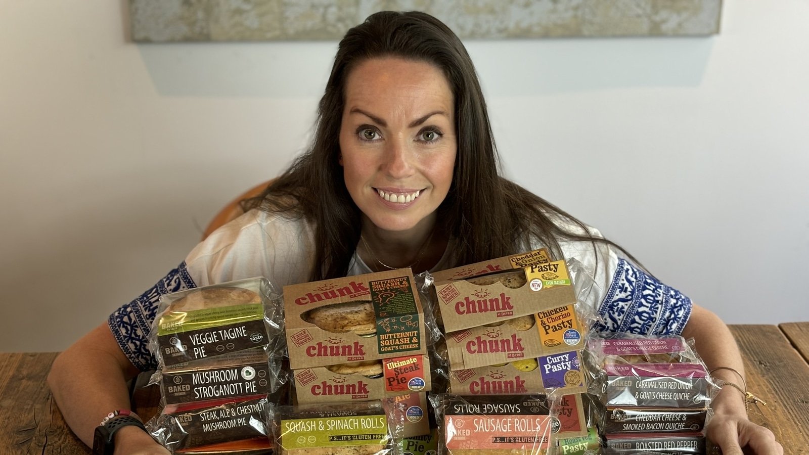 Leeds agency grabs a Chunk of Devon - Prolific North