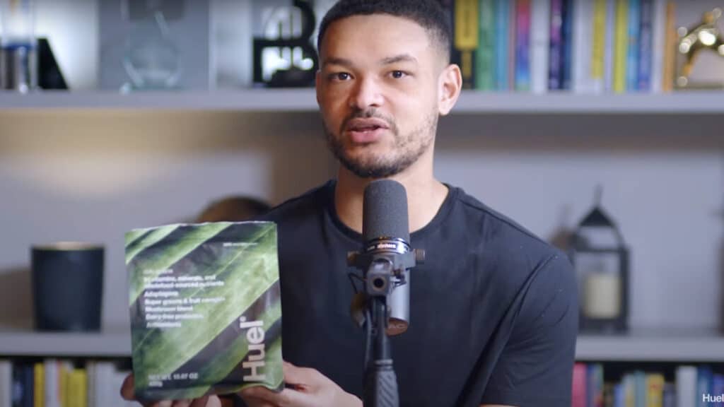 Huel and Zoe ads banned over undisclosed Steven Bartlett commercial ...