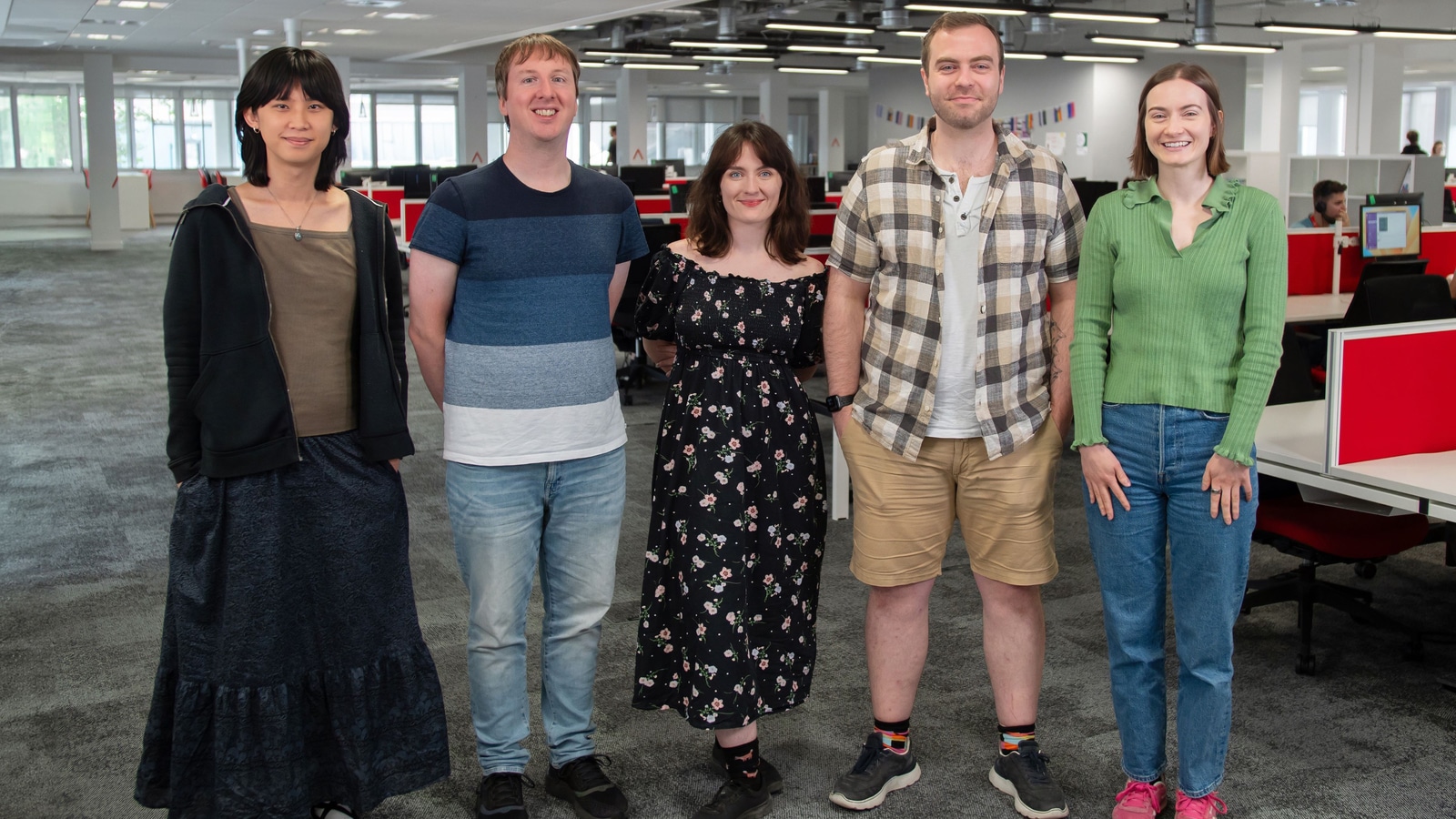 Northcoders launches its first C# programme - Prolific North