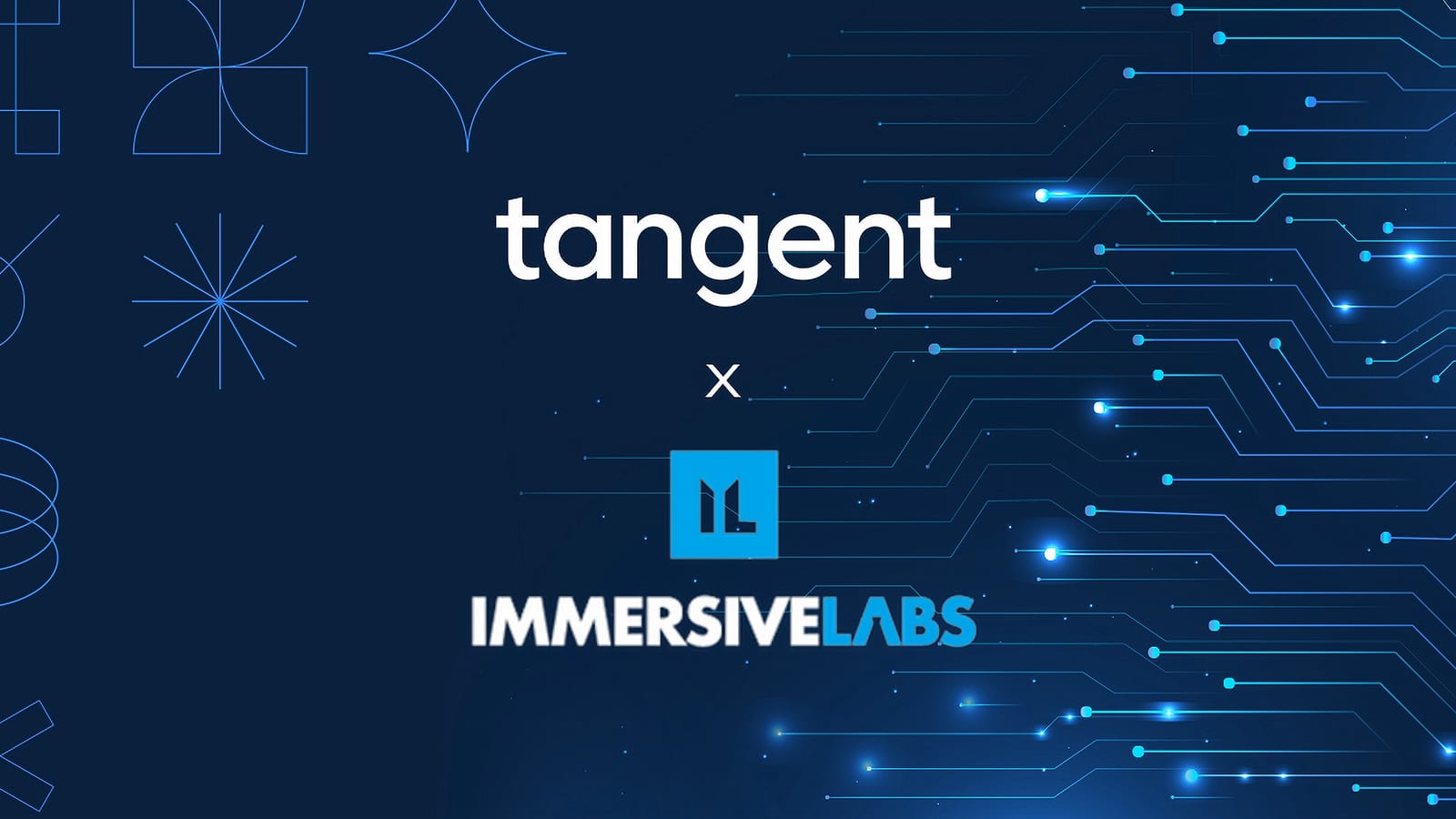 Tangent lands Immersive Labs strategy brief - Prolific North