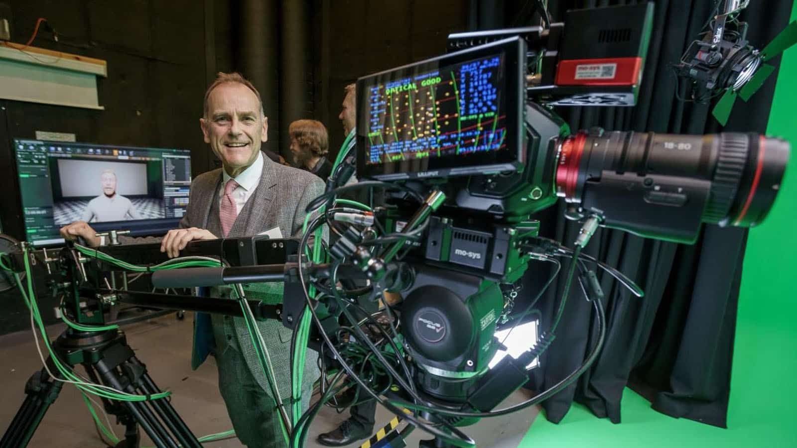 Look North’s Jeff Brown becomes Sunderland Pro-Chancellor - Prolific North