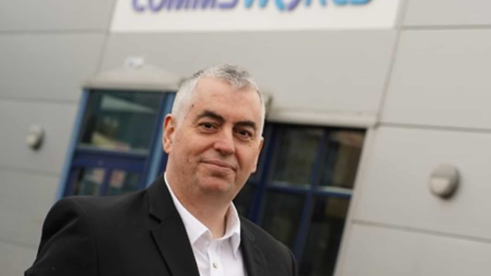 Edinburgh tech firm reports 28% rise in turnover - Prolific North
