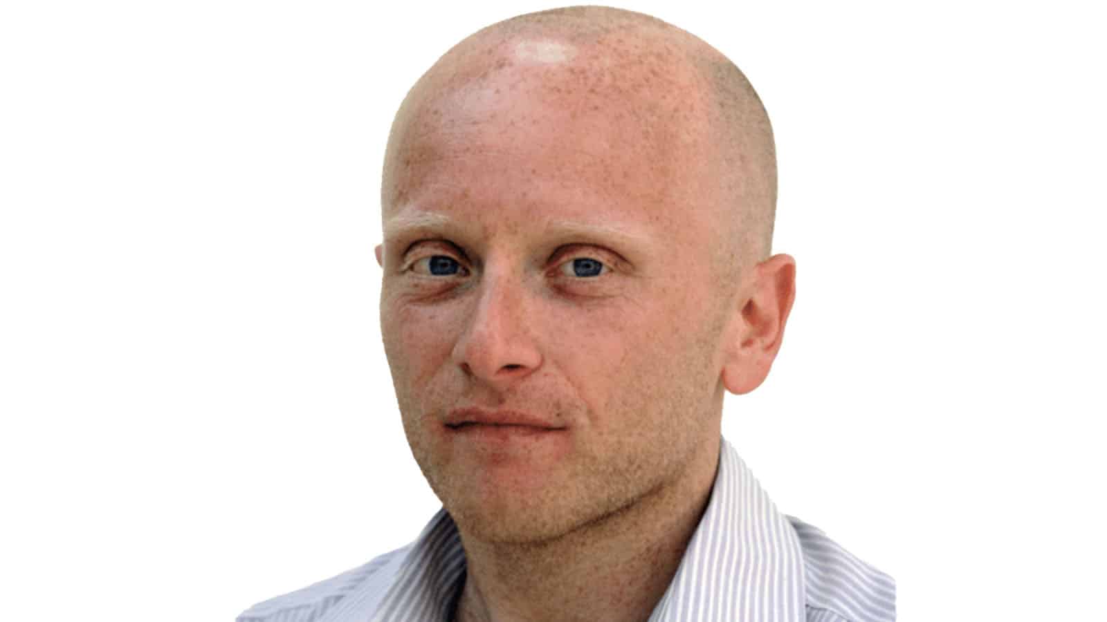 Charity set up in memory of Liverpool journalist and Hillsborough ...