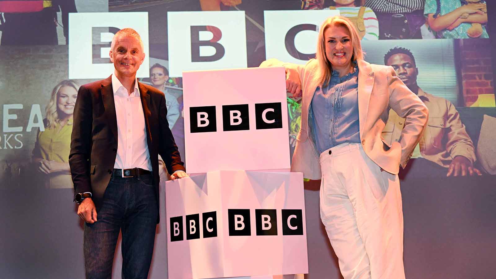 BBC and North East Screen mark third anniversary of production ...