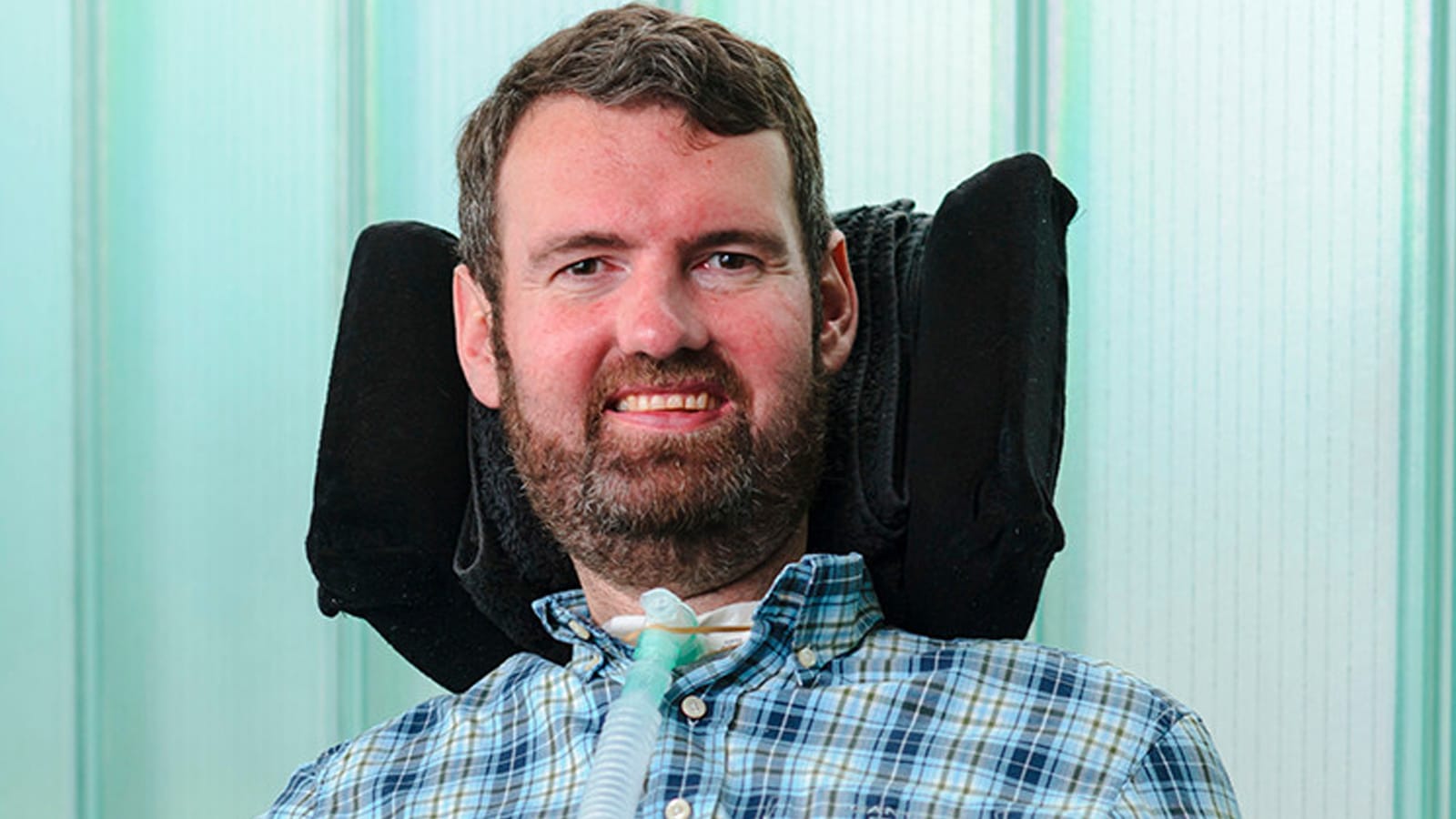Tributes to disability campaigner who inspired ground breaking speech ...