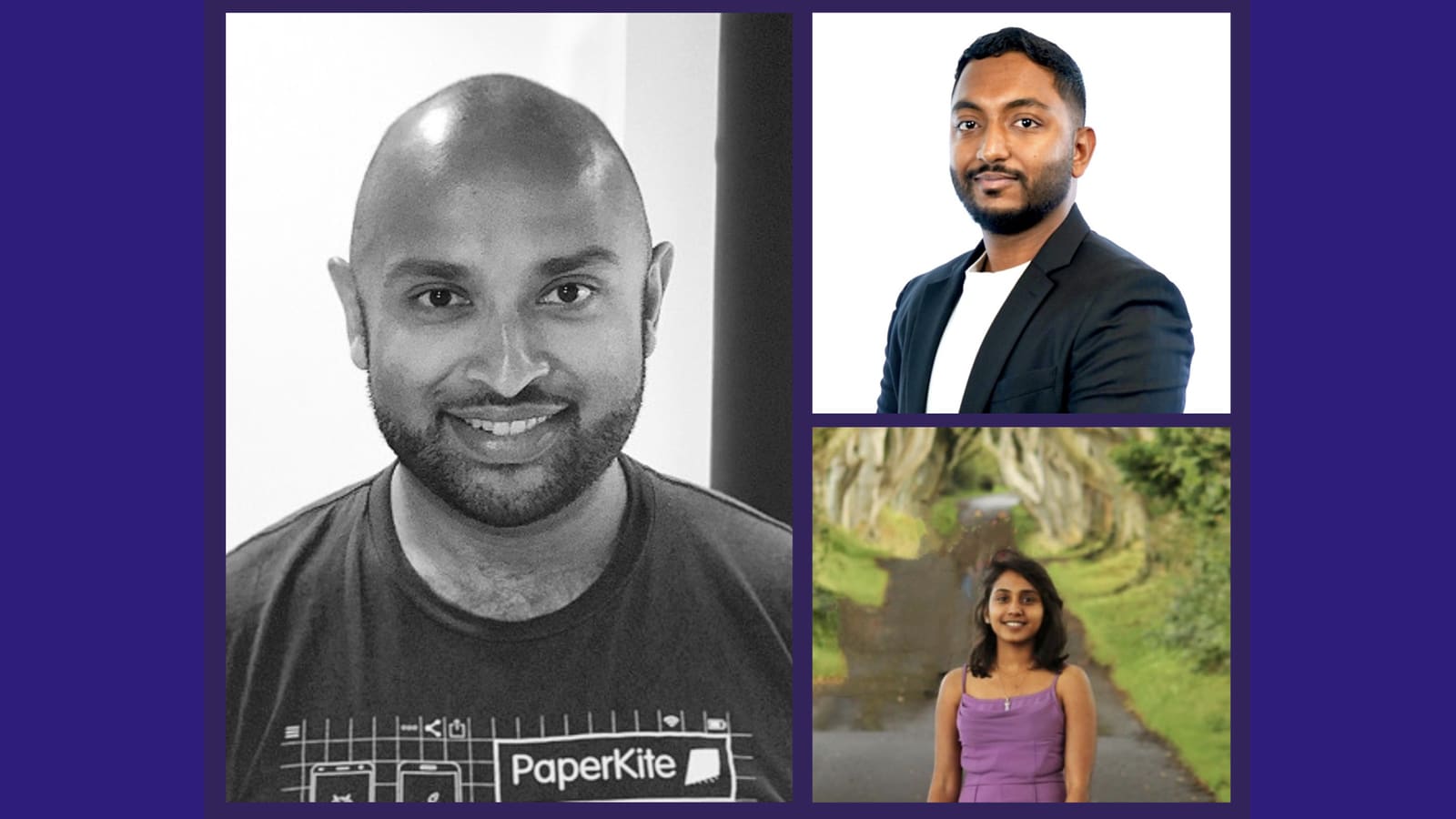 Trio of hires at North West secure messaging provider - Prolific North Trio of hires at North West secure messaging provider - Prolific North