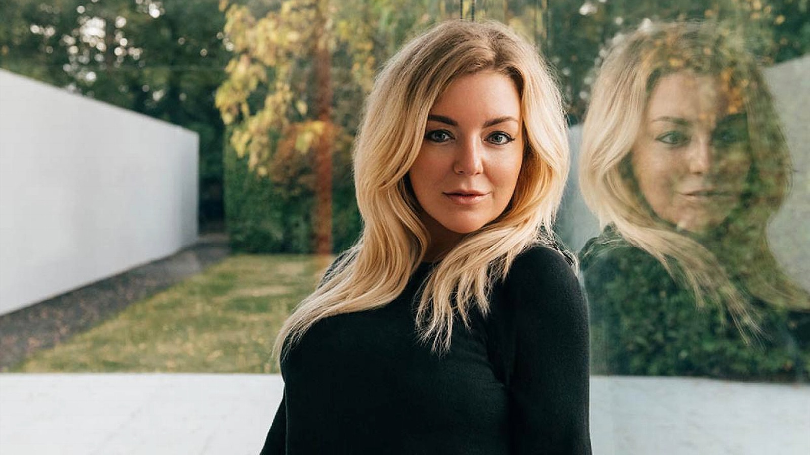 Filming begins on ITV's Sheridan Smith-starring real-life murder drama ...