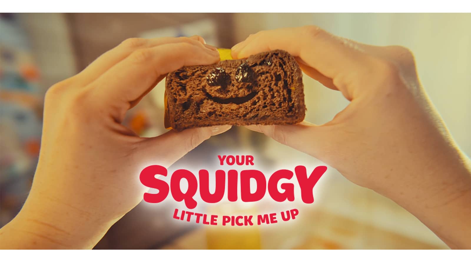 Soreen releases £2million squidgy pick you up - Prolific North