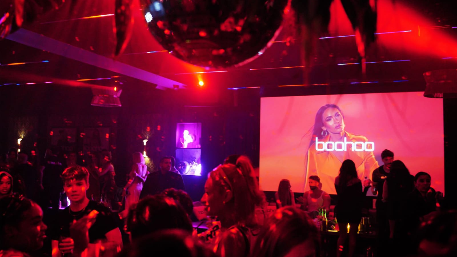 Boohoo renews US presence with celeb-strewn LA Boohoo Collective launch ...