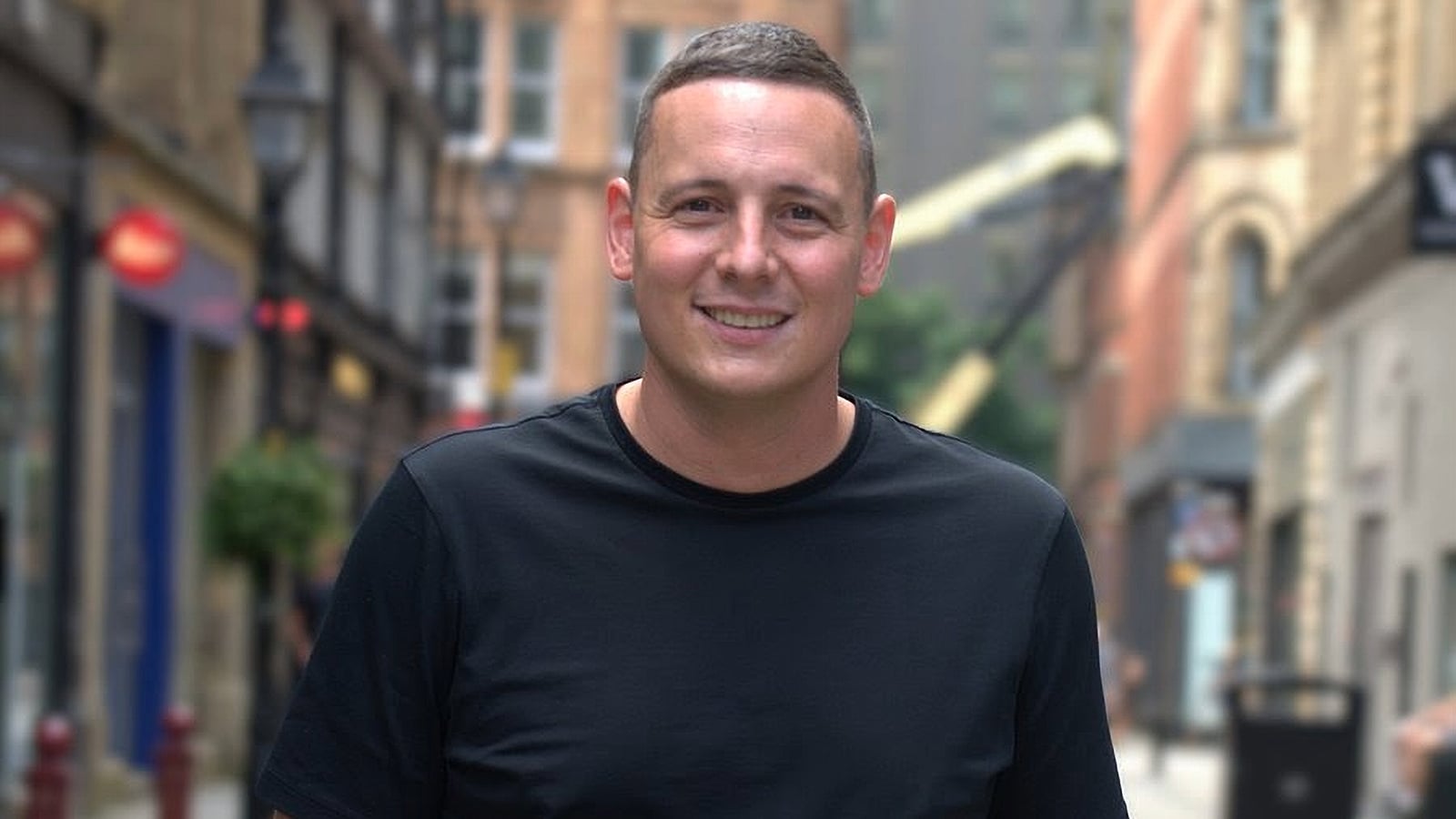 Manchester AI-driven marketer goes global with tri-continental client ...