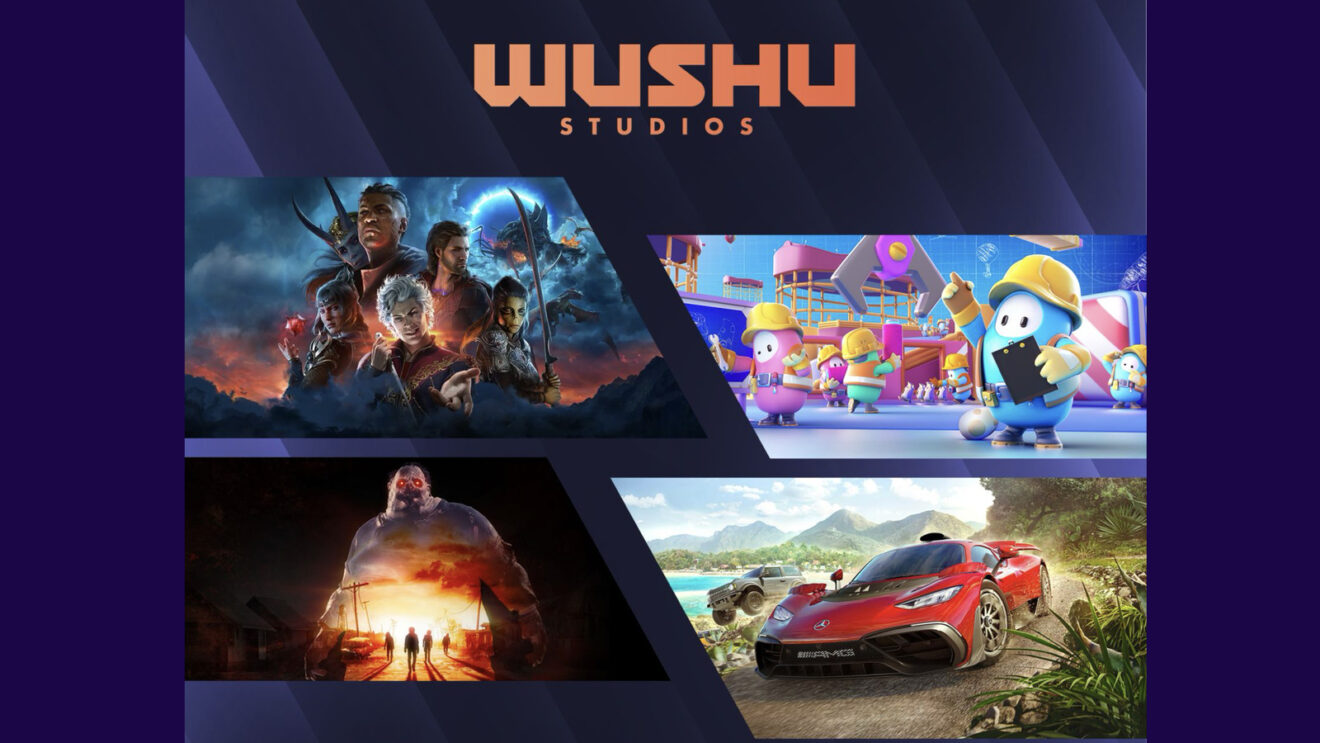 Irish gaming multinational acquires Liverpool's Wushu Studios - Prolific North