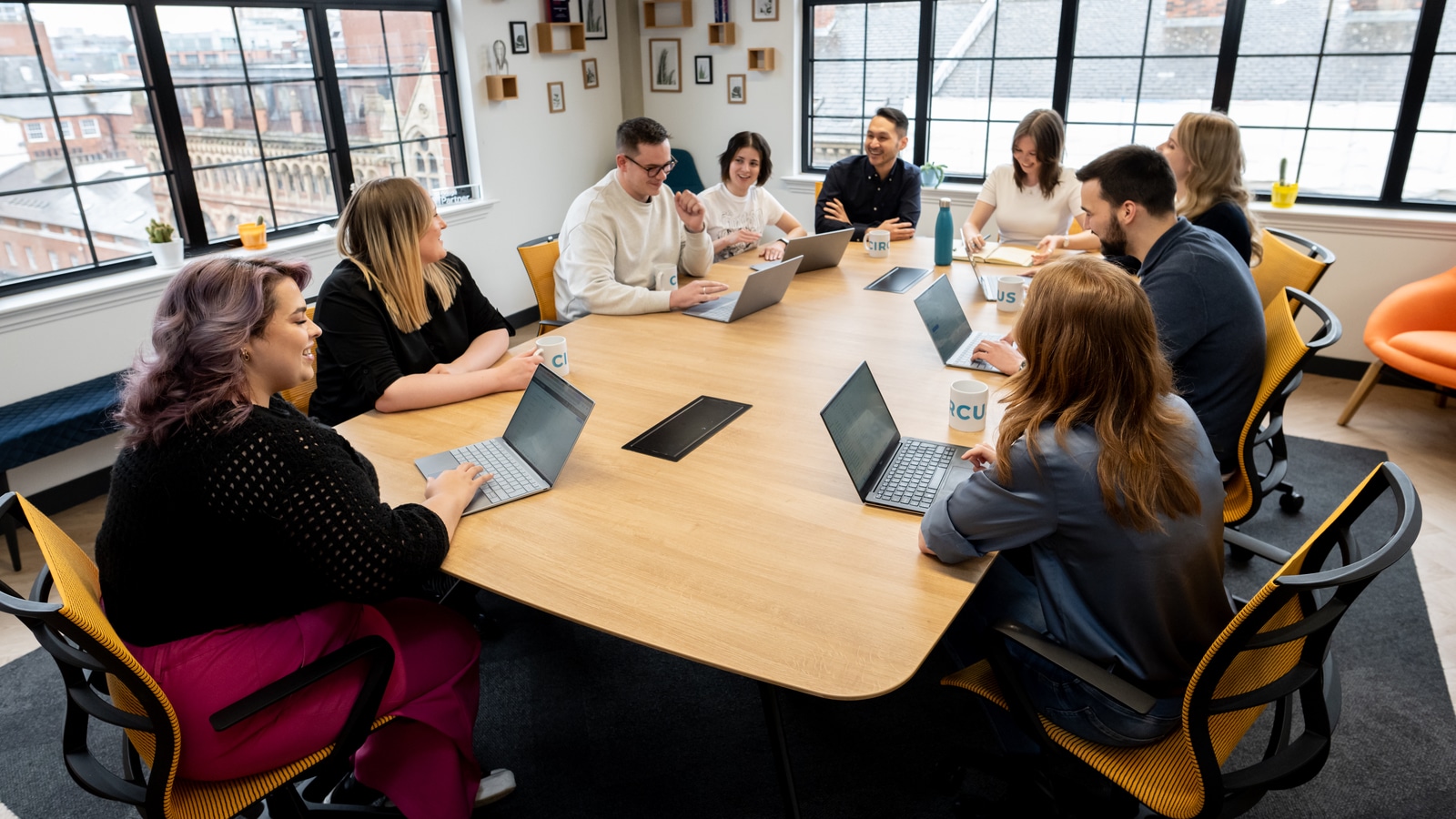 Circus PPC ends Q3 with 50% YoY client win boost - Prolific North