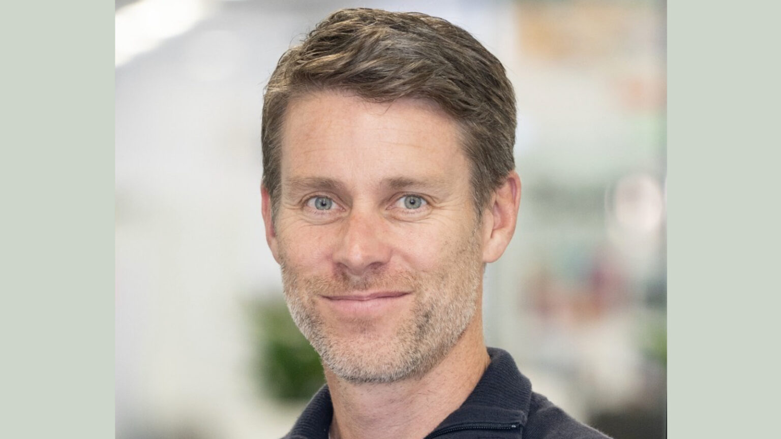 Former Simply Business CEO joins Manchester fintech - Prolific North
