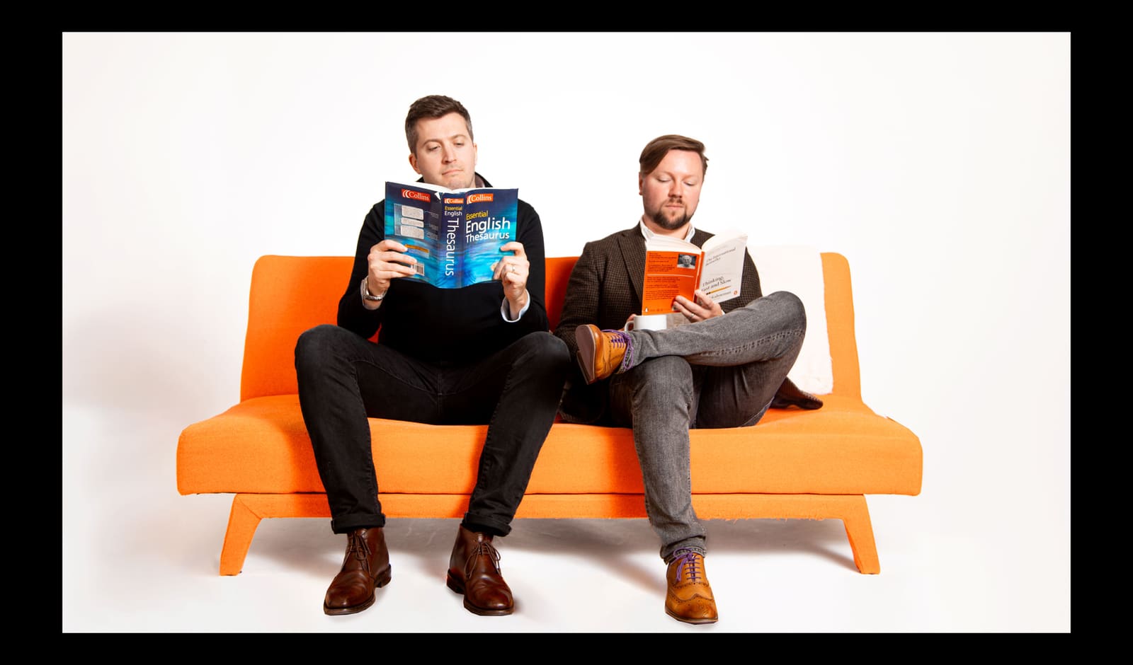 Former IMA pair launch new Leeds agency - Prolific North