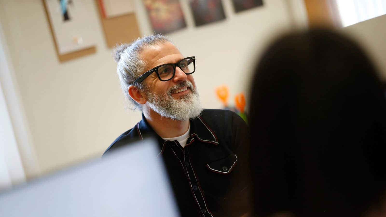 How I Became: Doug Main, Creative Director, The Bigger Boat - Prolific ...