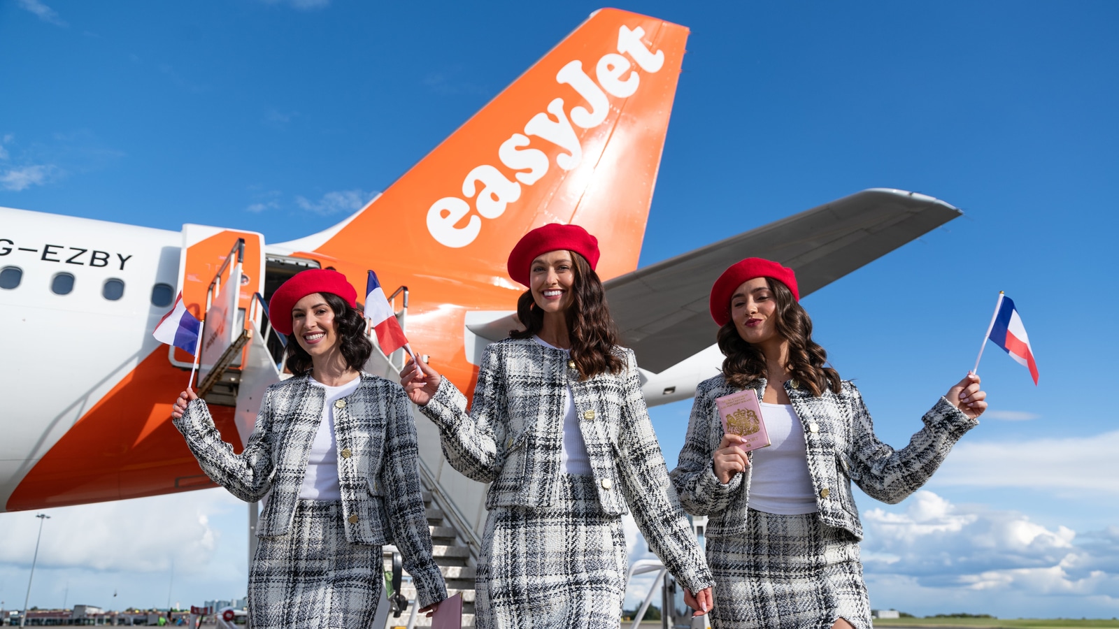 Bad pun alert: Regional airport launches Netflix-inspired Emi-Leeds in ...