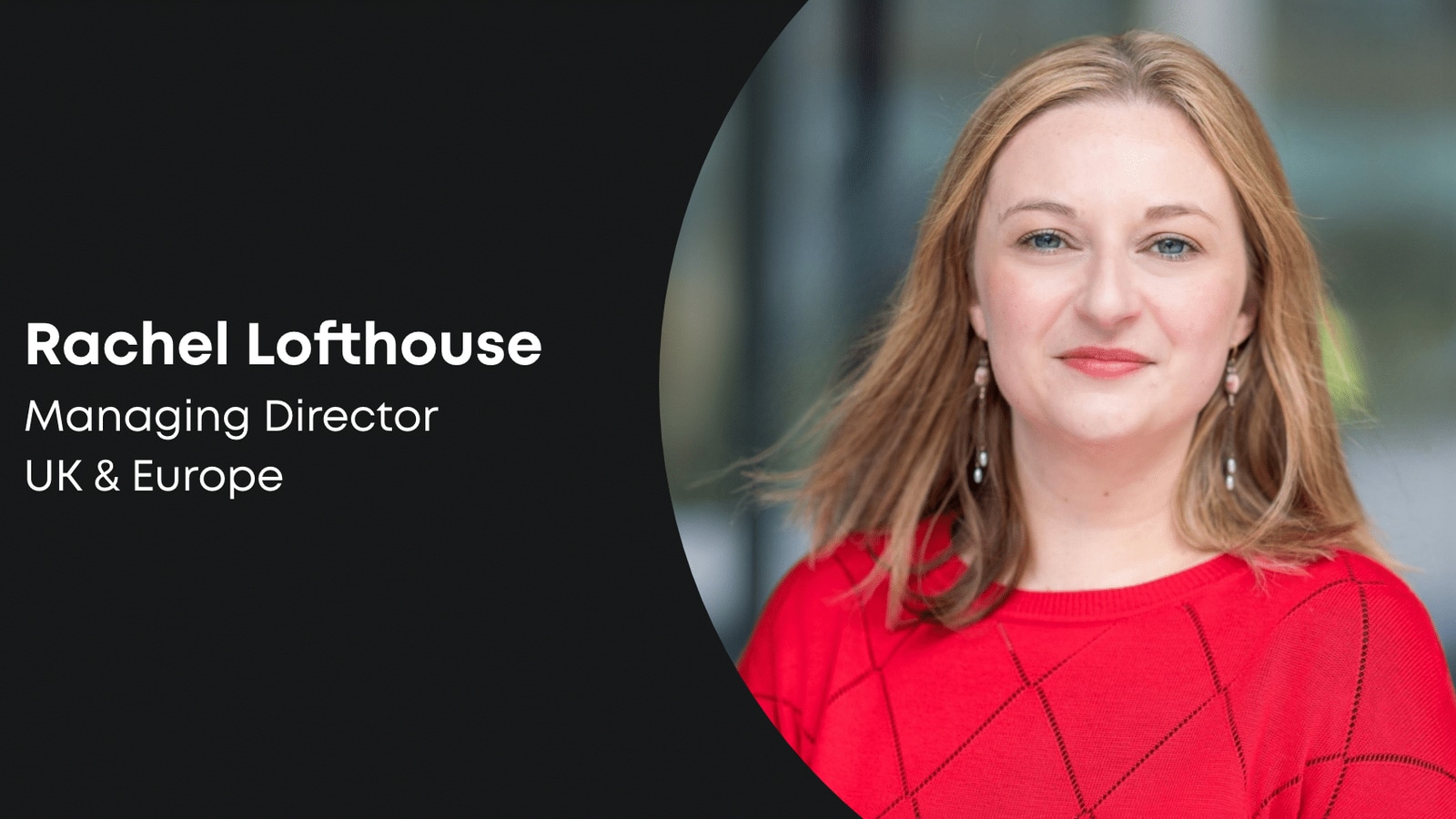 New MD for UK and Europe at Fox Agency - Prolific North