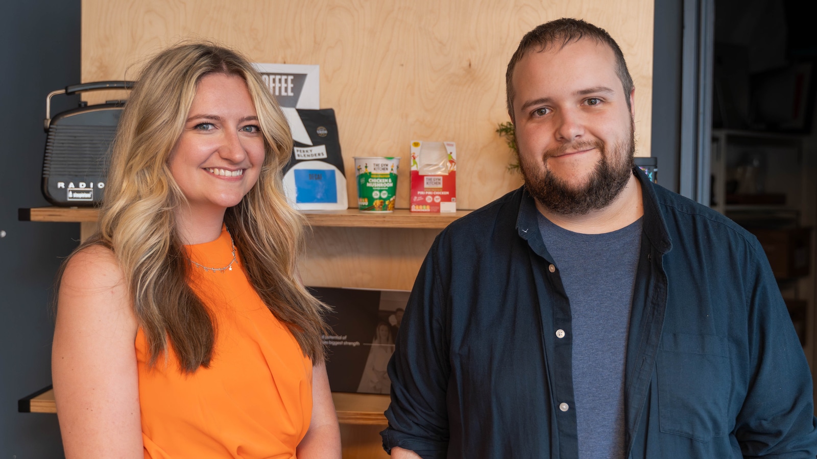 Pixel Kicks to focus on physical and mental health with two new client ...