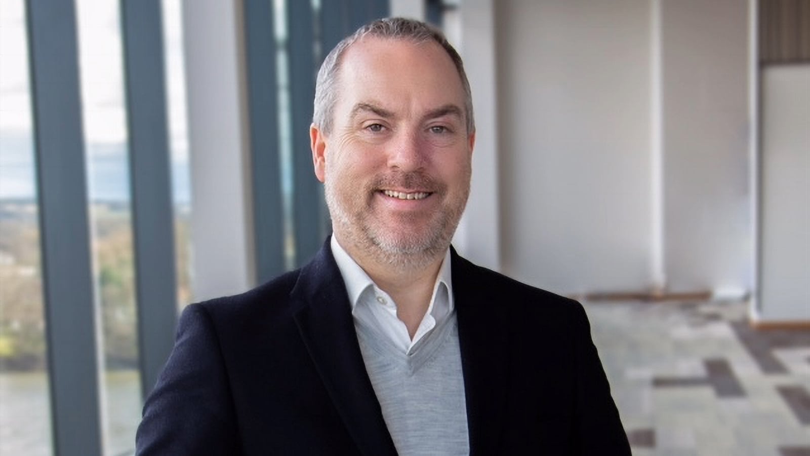 Another new GM at Co-op Live - Prolific North