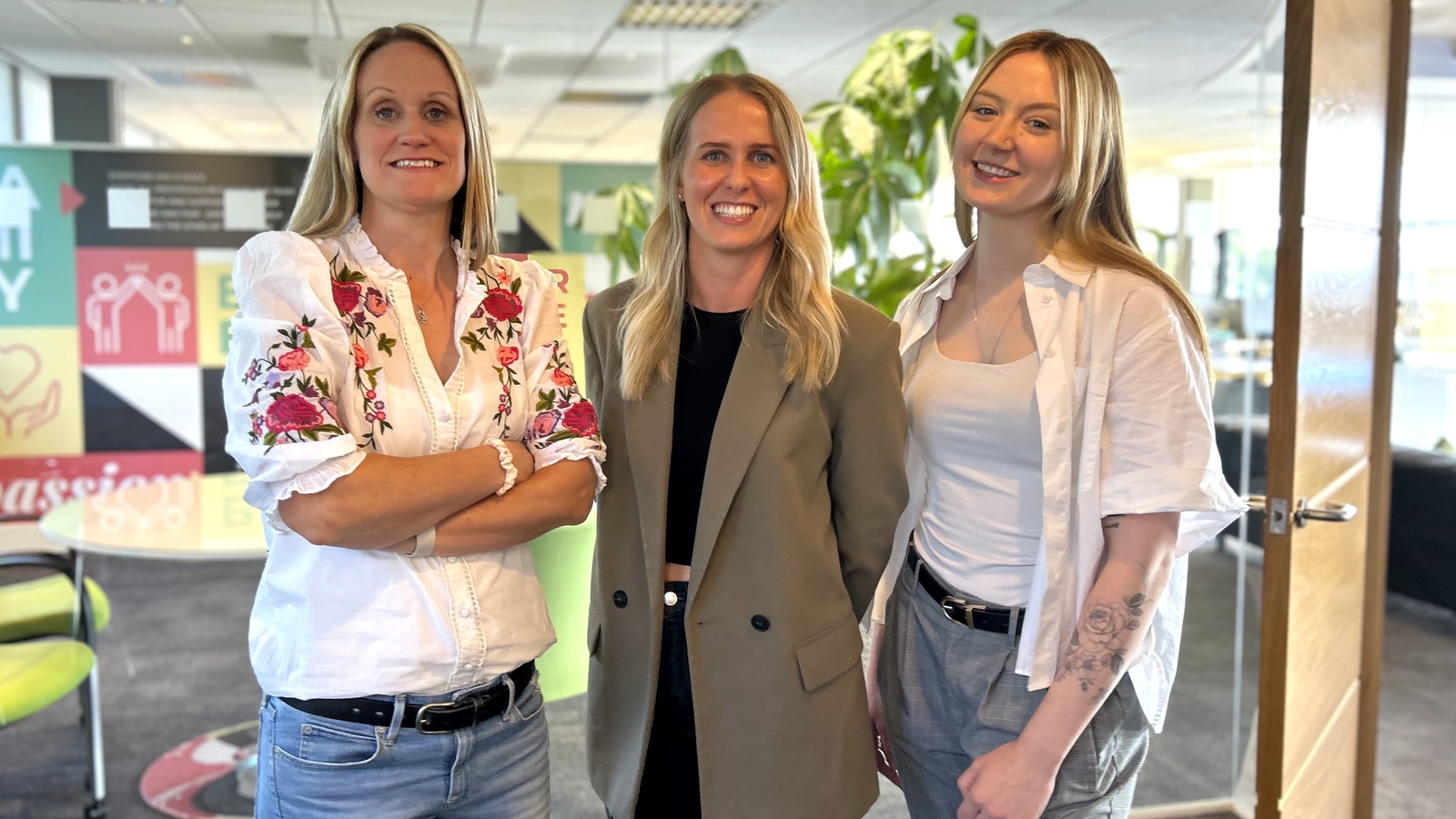 Leeds agency celebrates record start to year with recruitment drive ...