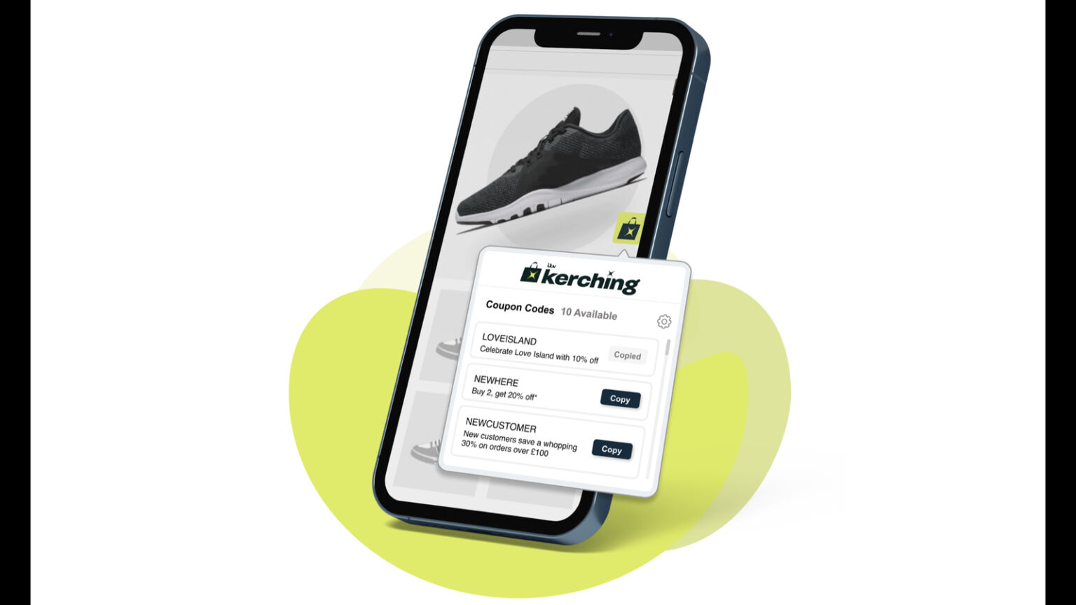 ITV launches affiliate marketing browser extension Kerching - Prolific ...