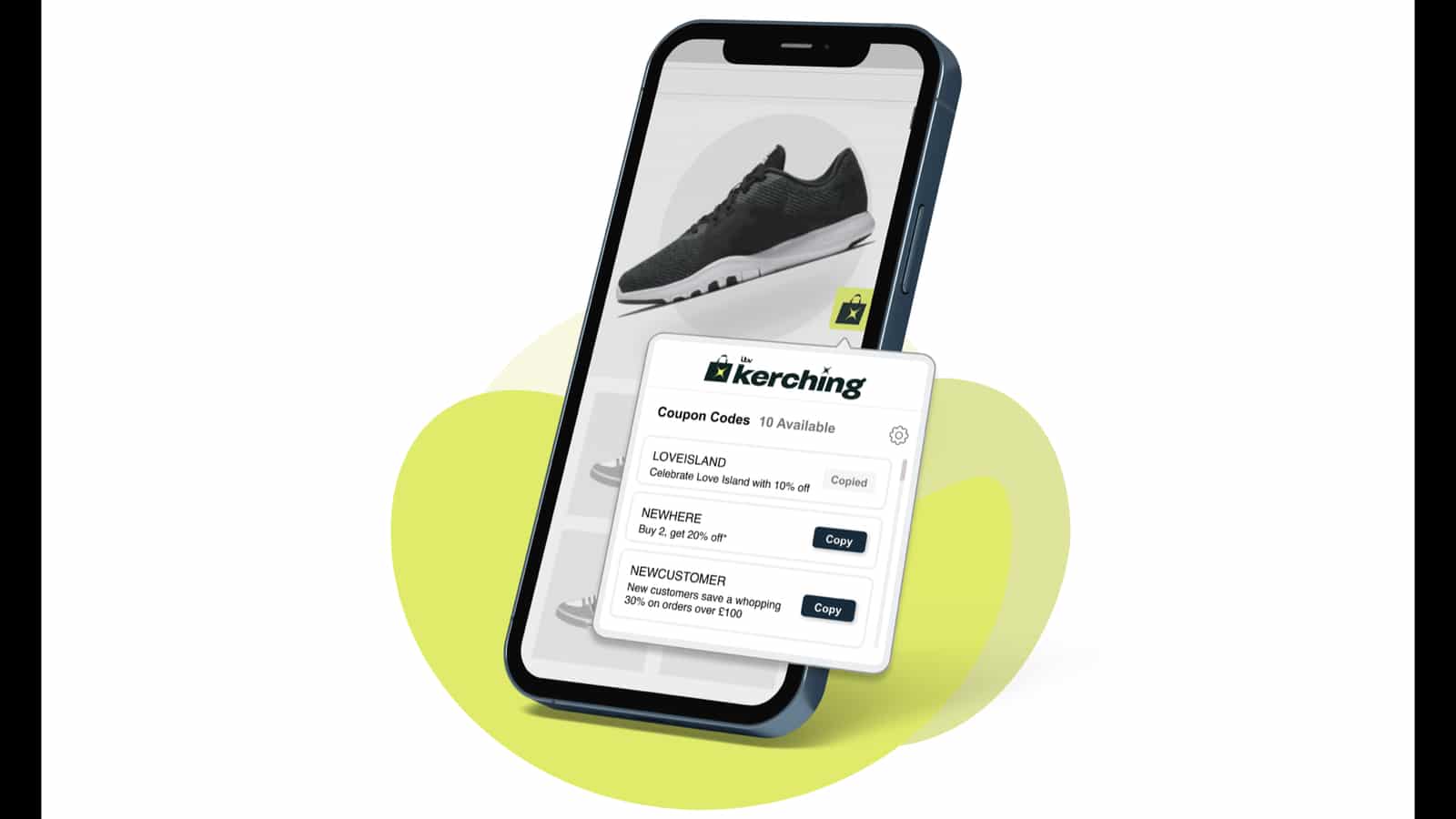 ITV launches affiliate marketing browser extension Kerching - Prolific ...