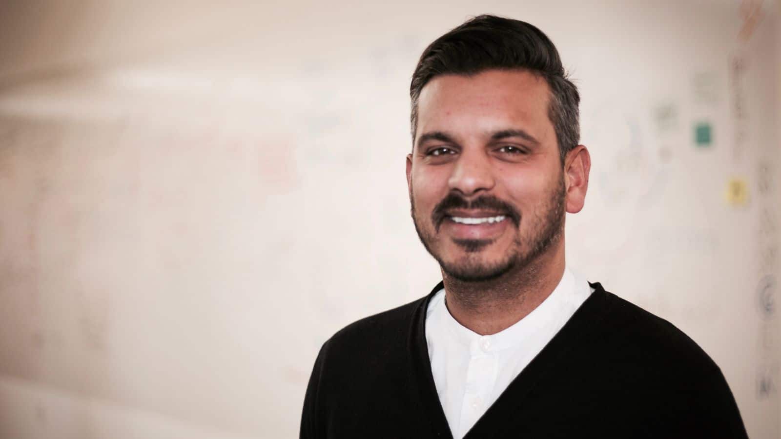 What I've Learnt: Mark Collin, Chief Growth Officer, Apadmi - Prolific ...