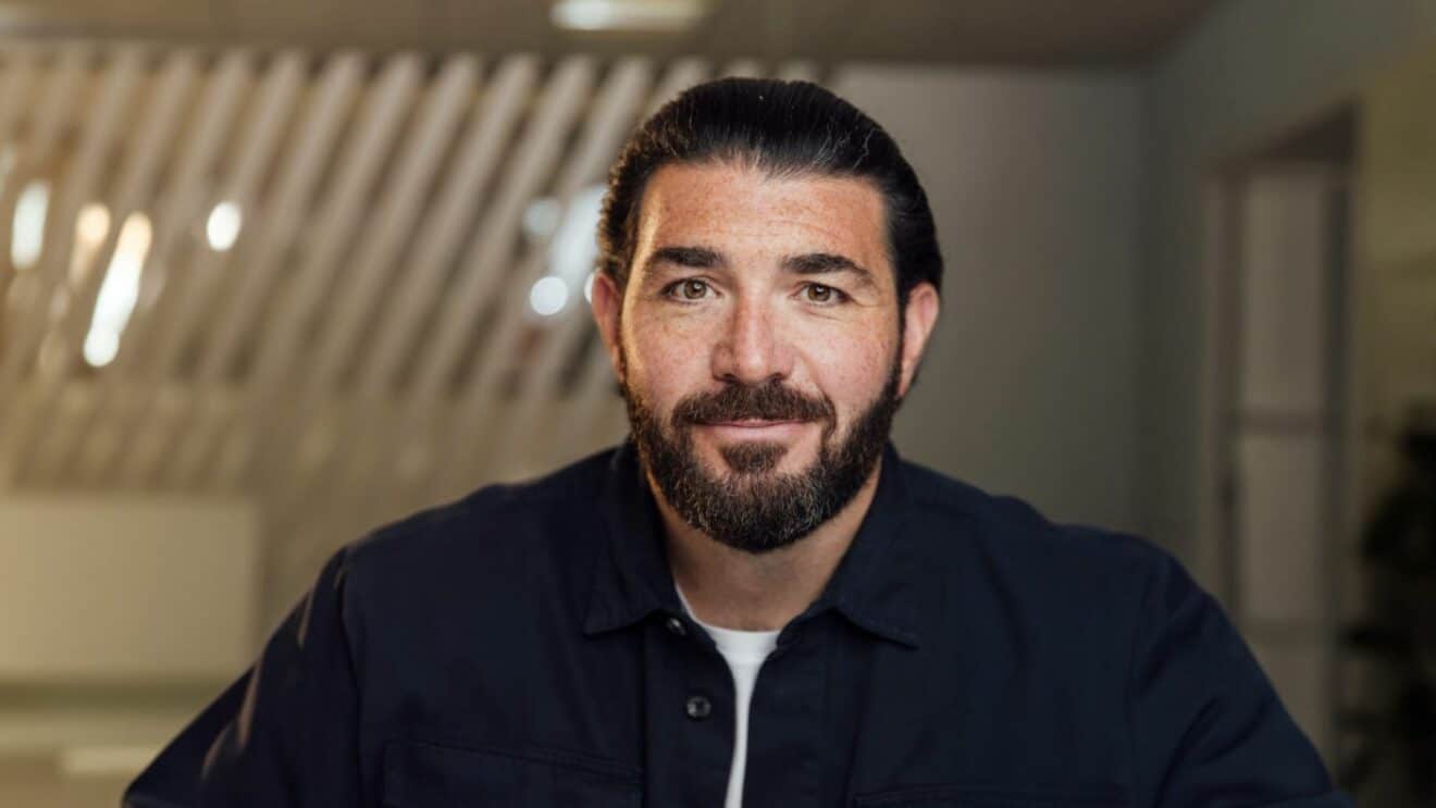 What I've Learnt: Mark Hancock, Managing Director & Owner, ZUT ...