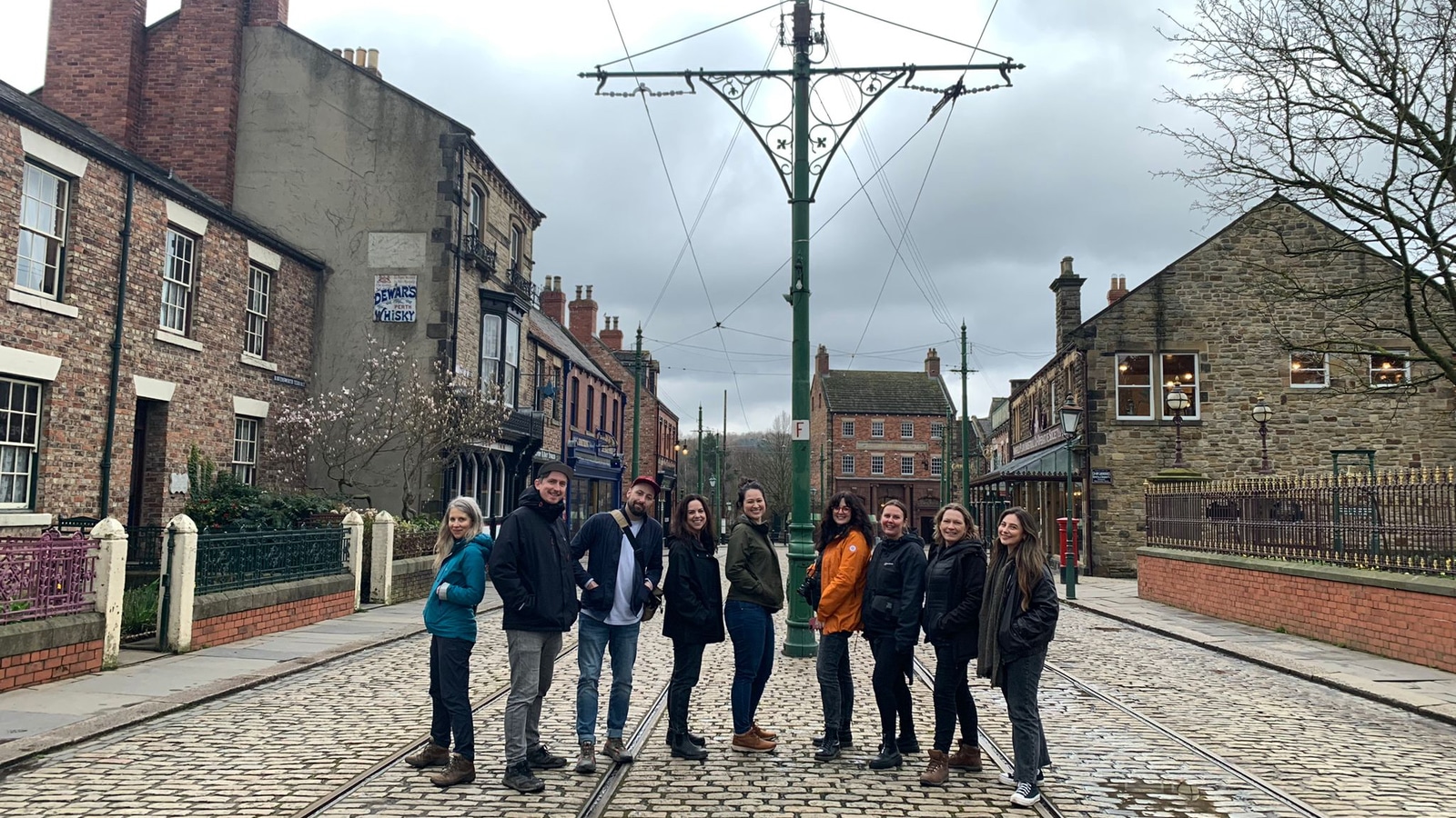 North East Screen woos location managers with regional 'Scout Abouts ...