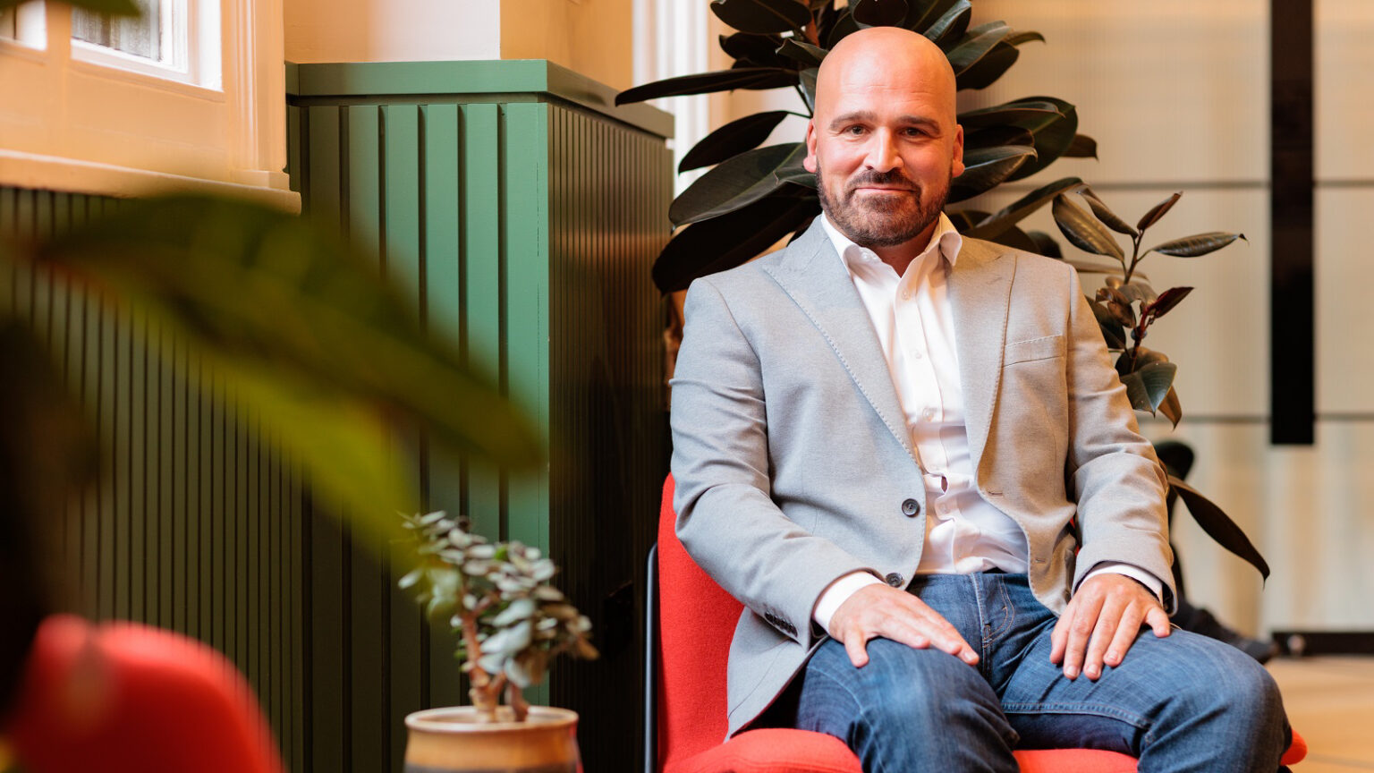 Open ECX partners with KCS' K8 digital ecosystem - Prolific North