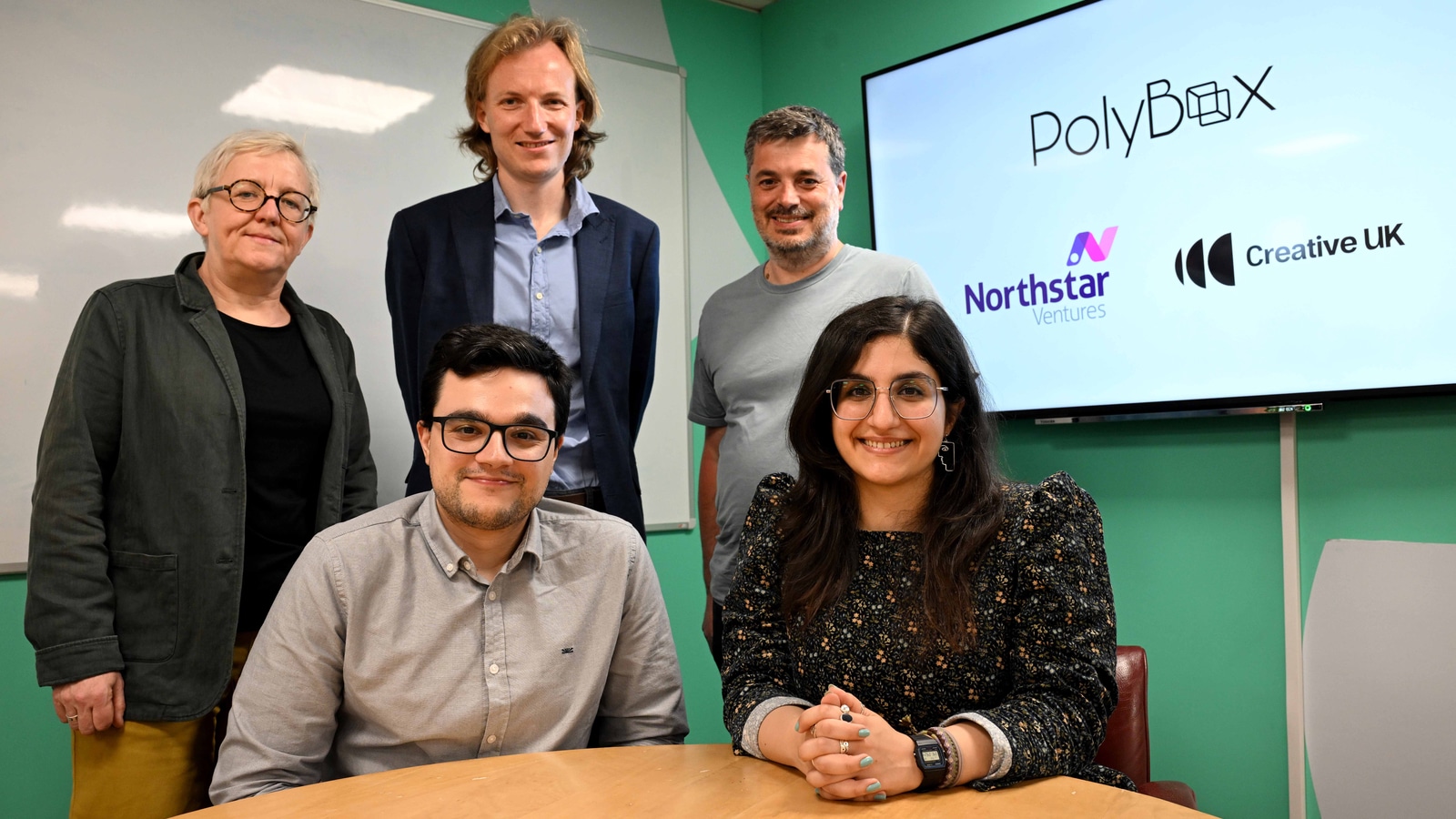 Ignite accelerator hits £100m in successful exits - Prolific North