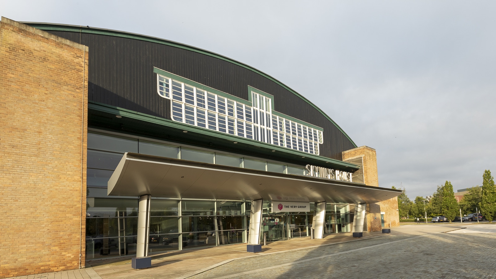 Very Group launches Very Media Group - Prolific North