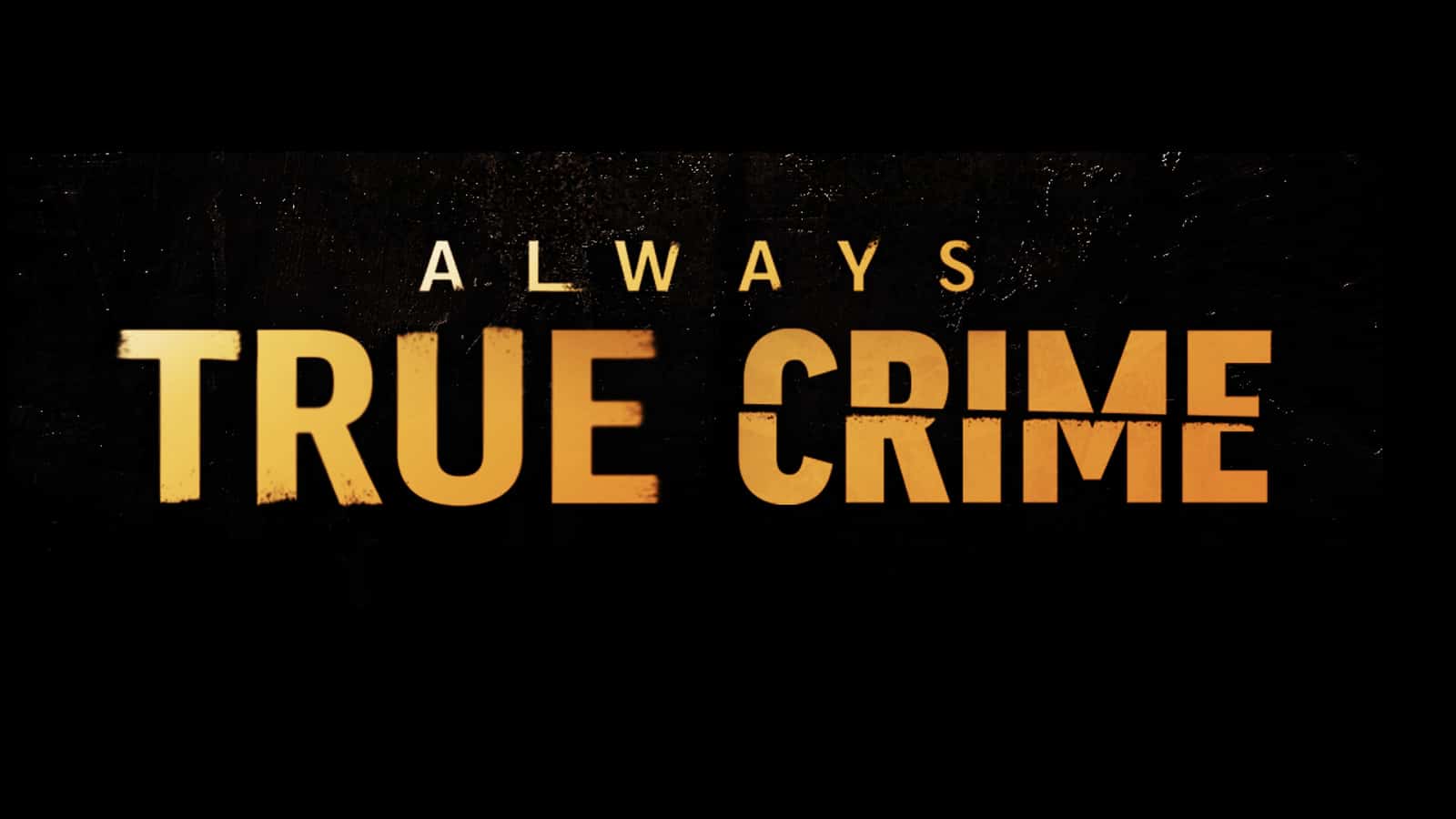 Audio Always launches Always True Crime - Prolific North