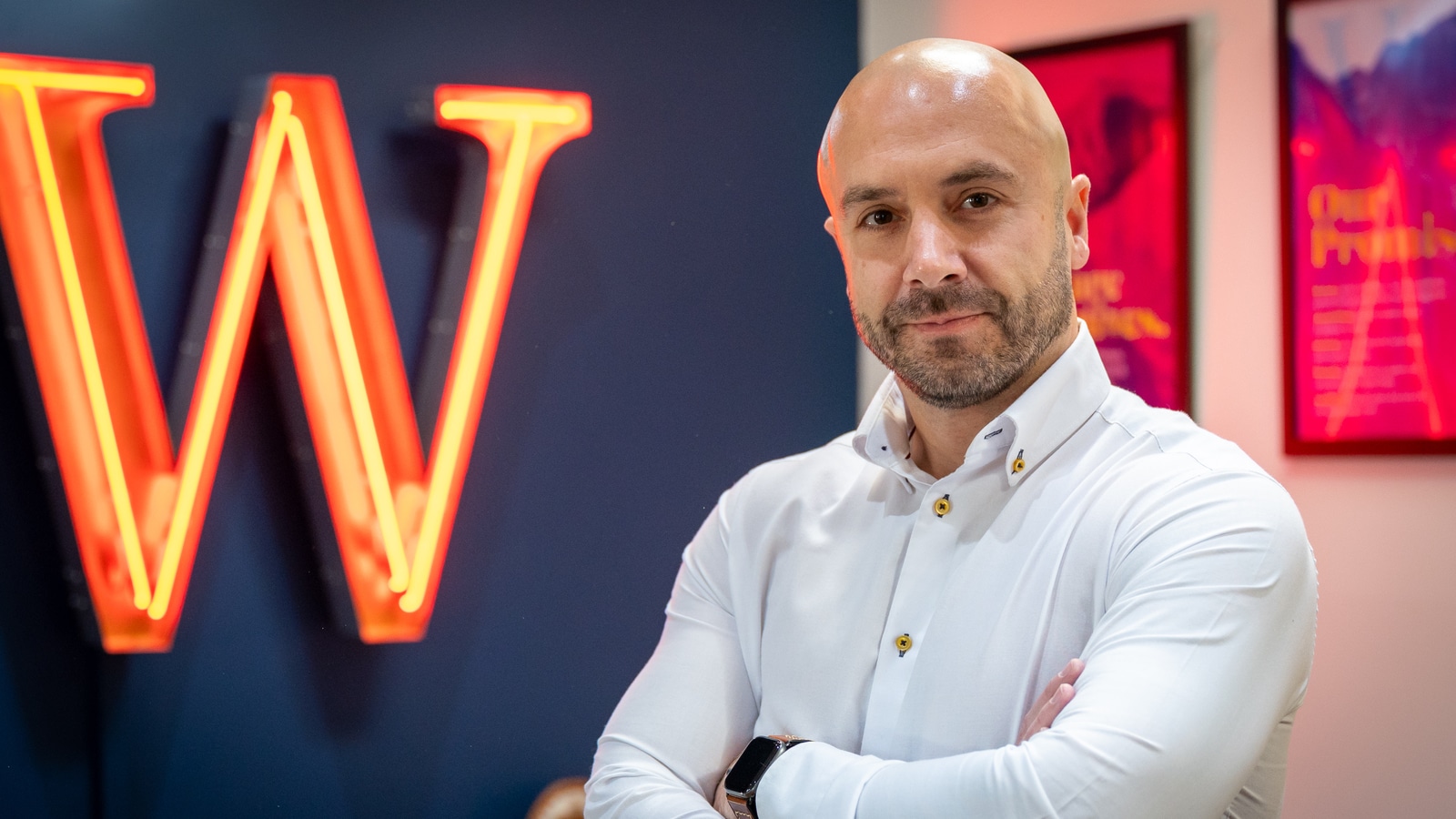 York agency appoints fintech specialist as CCO - Prolific North