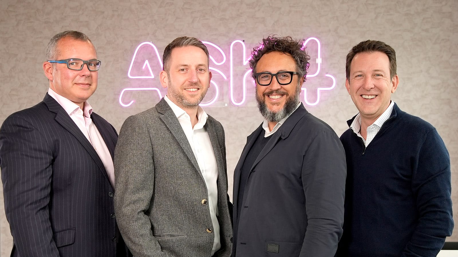 “Pivotal time” as ASK4 appoints European MD - Prolific North
