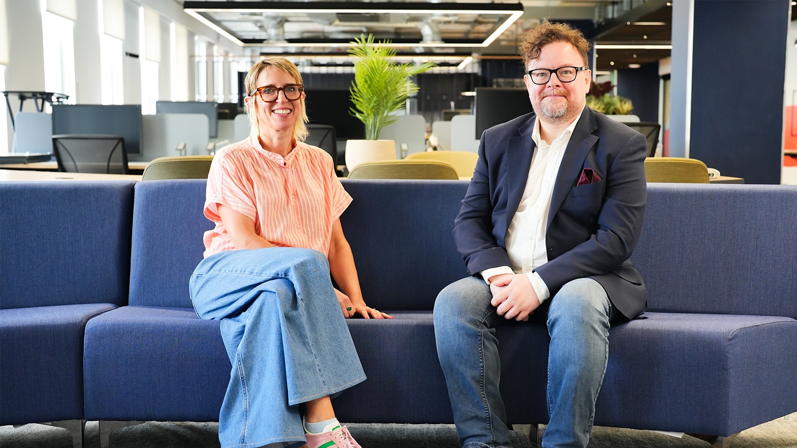 Kin+Carta’s Chief Operator Officer joins CreateFuture - Prolific North