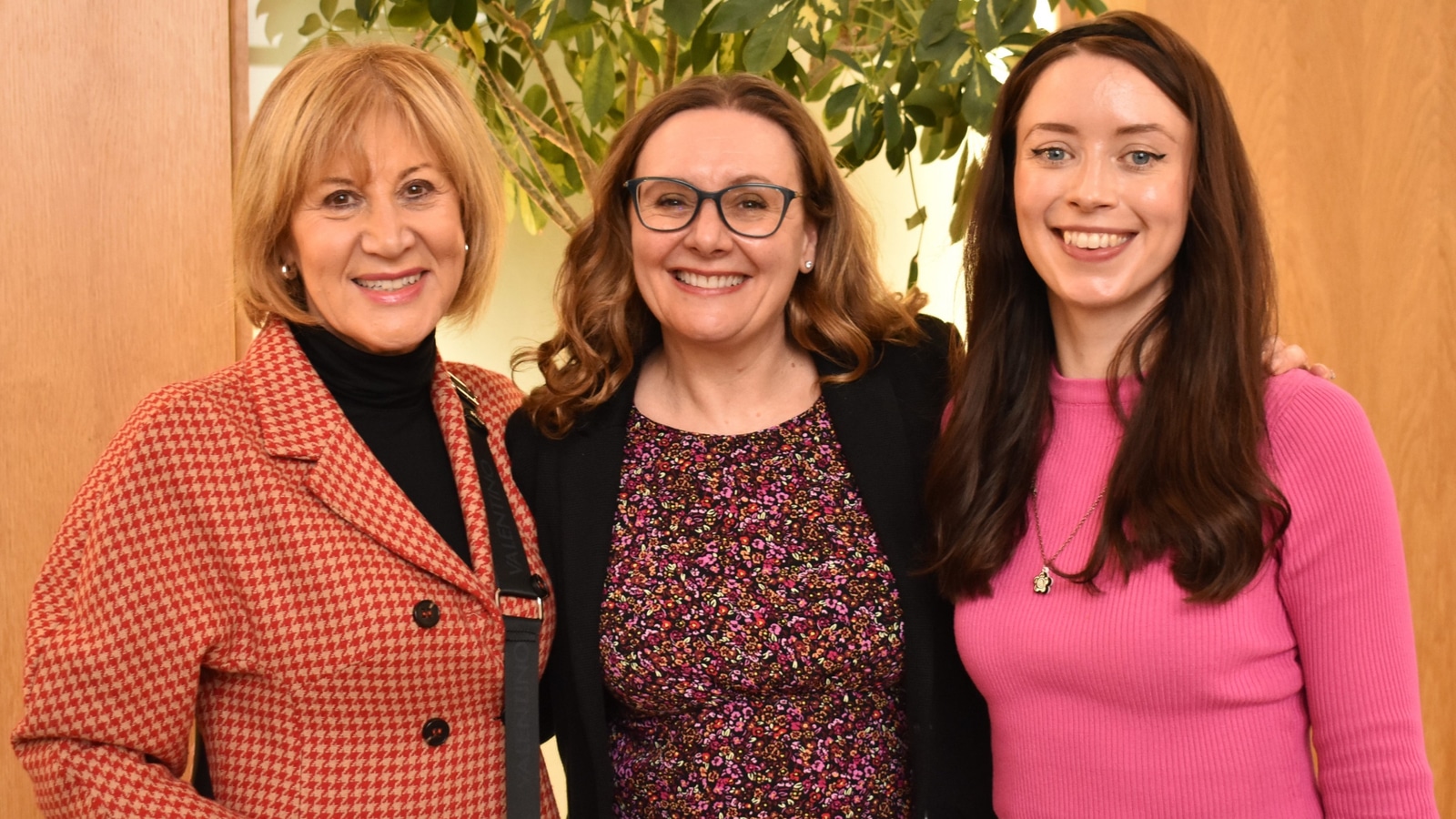 Shining future for Leeds' female entrepreneurs - Prolific North