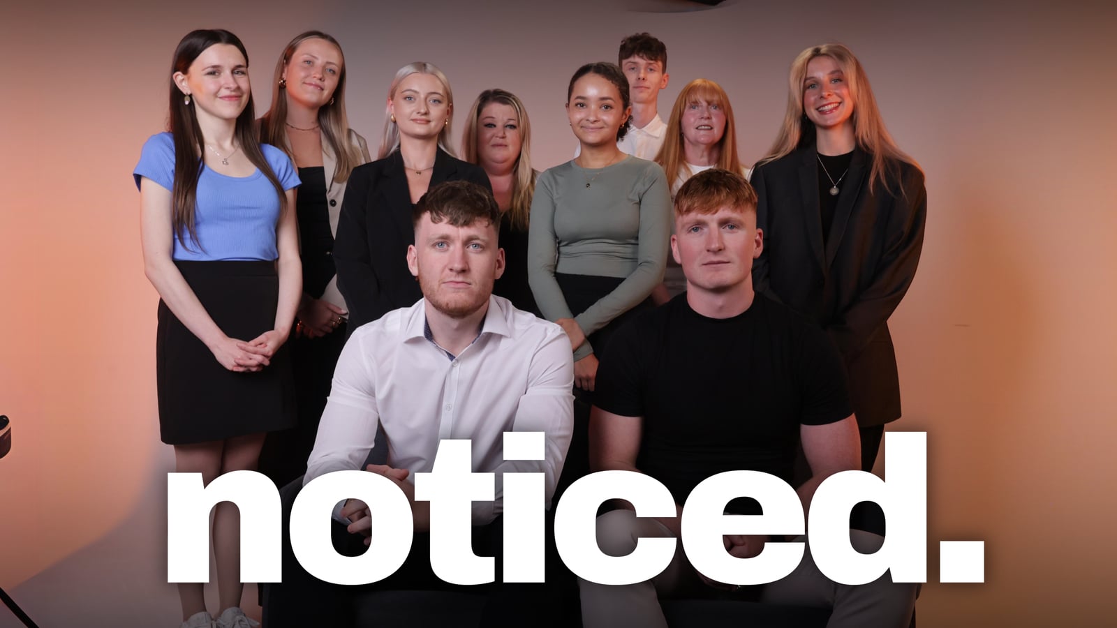 Aspiring 'next Social Chain' announces office share with Social Chain ...