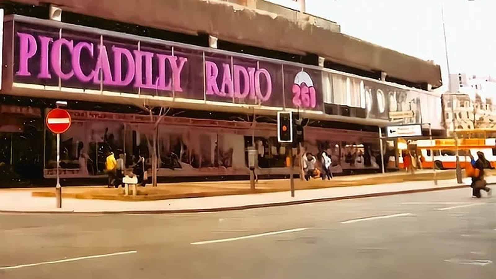 Lottery grant to preserve Piccadilly Radio archives - Prolific North