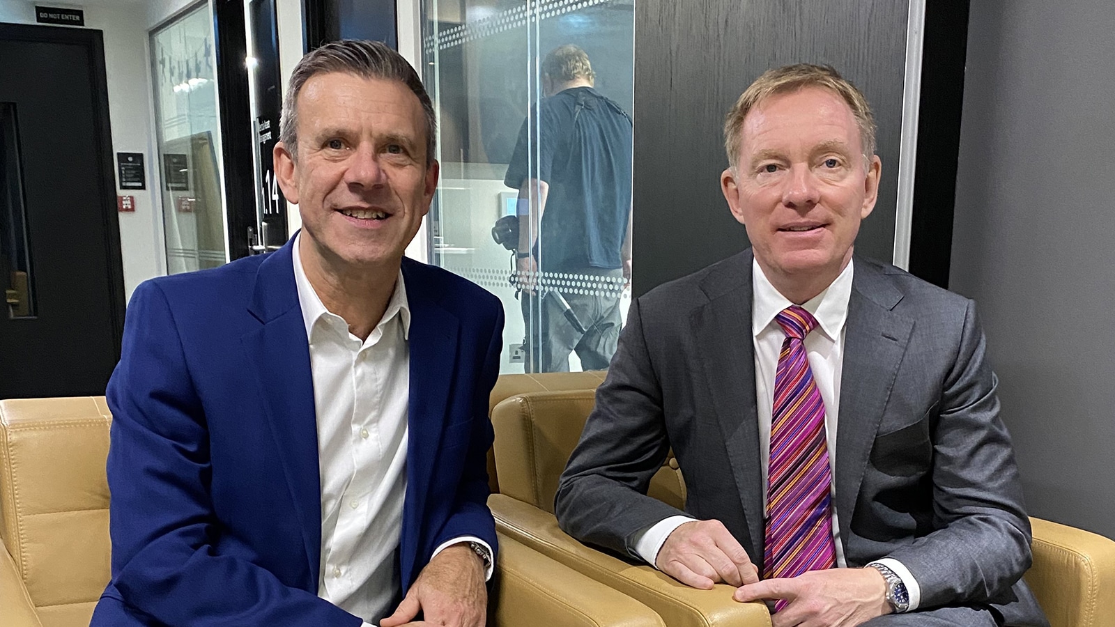 Thousands of rural Yorkshire homes get gigabit capable broadband ...