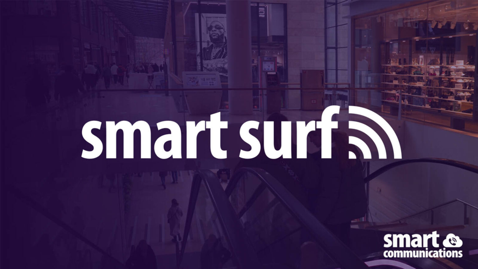 Smart partners with Purple to “revolutionise connectivity” - Prolific North