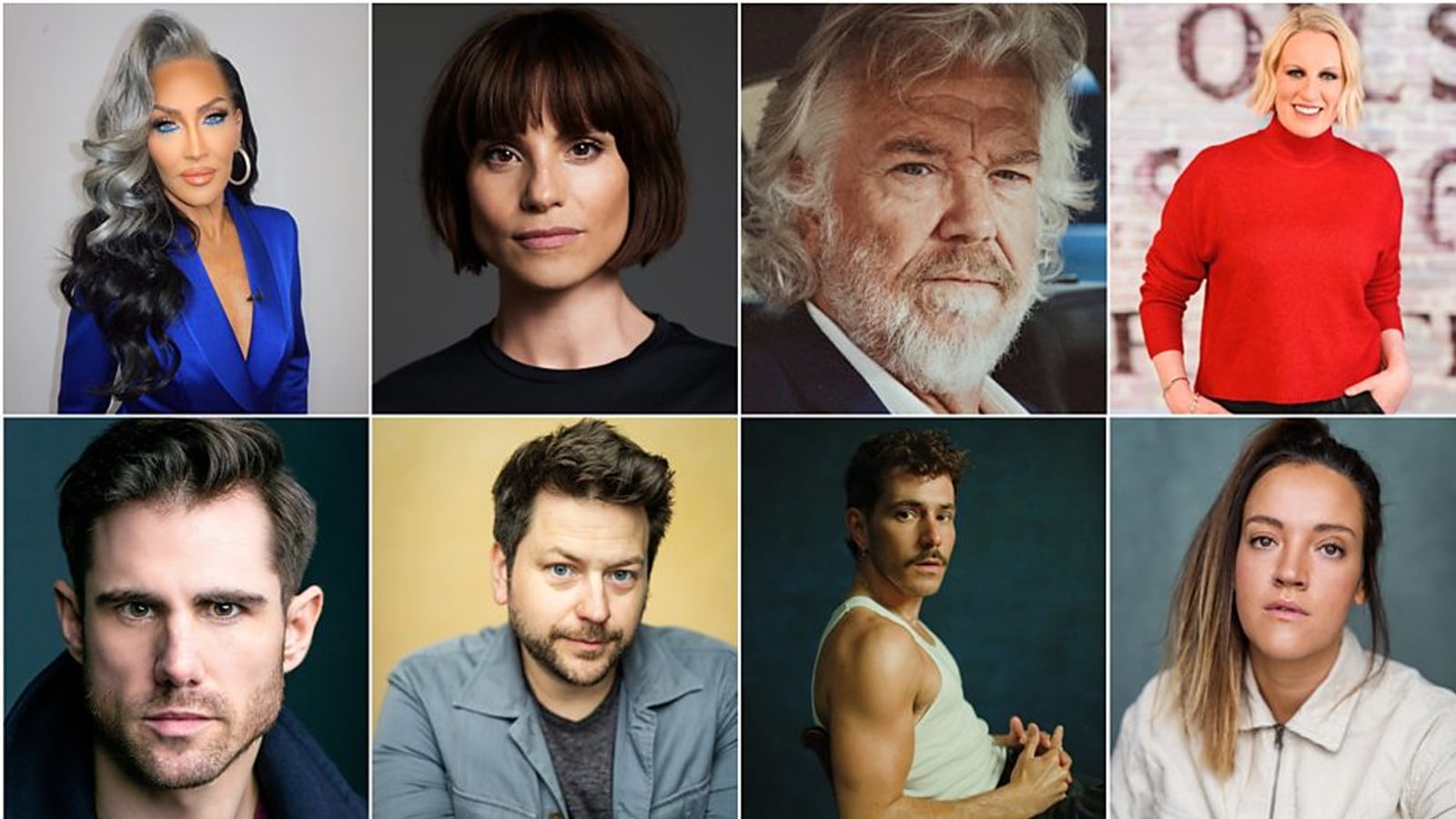 Michelle Visage and Charlotte Riley join Smoggie Queens - Prolific North