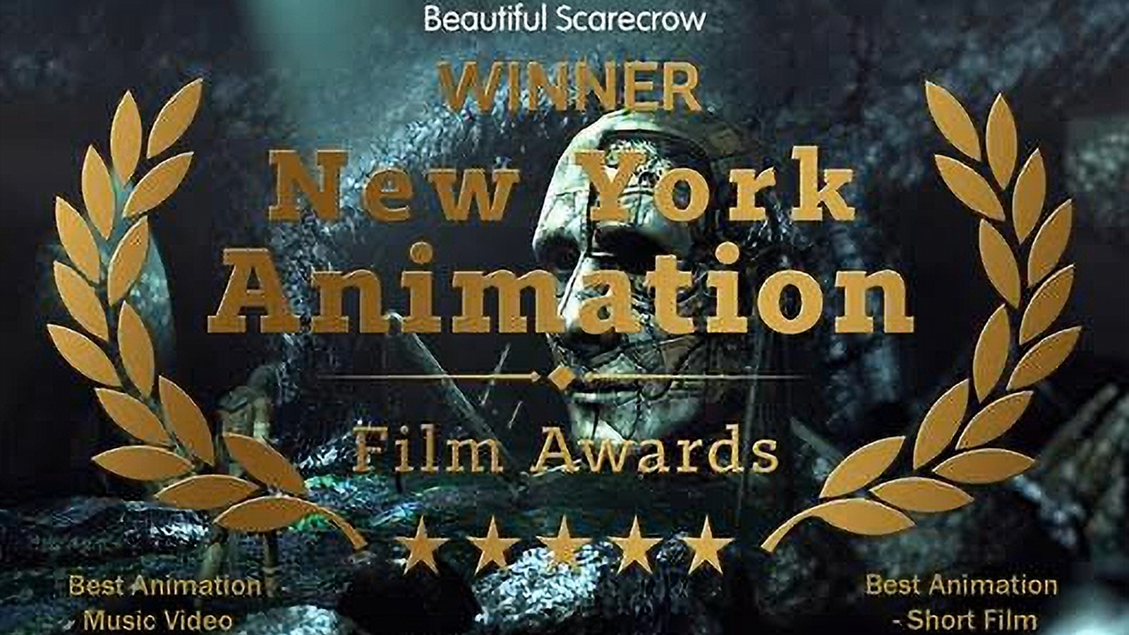 Whitby animation house lands double win at New York Animation Film ...
