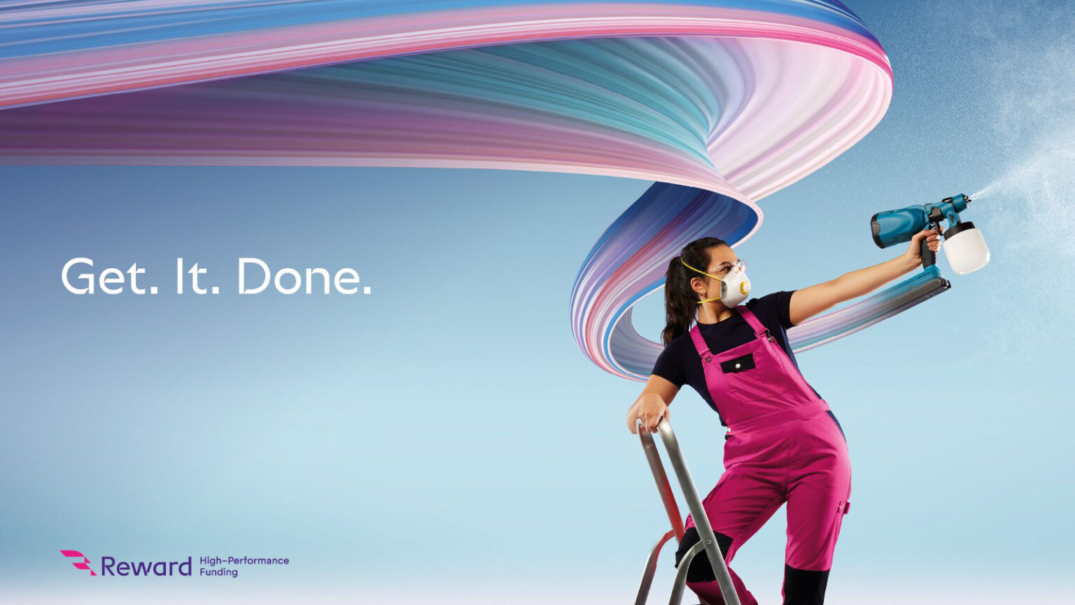 Major alternative finance rebrand for Propaganda - Prolific North