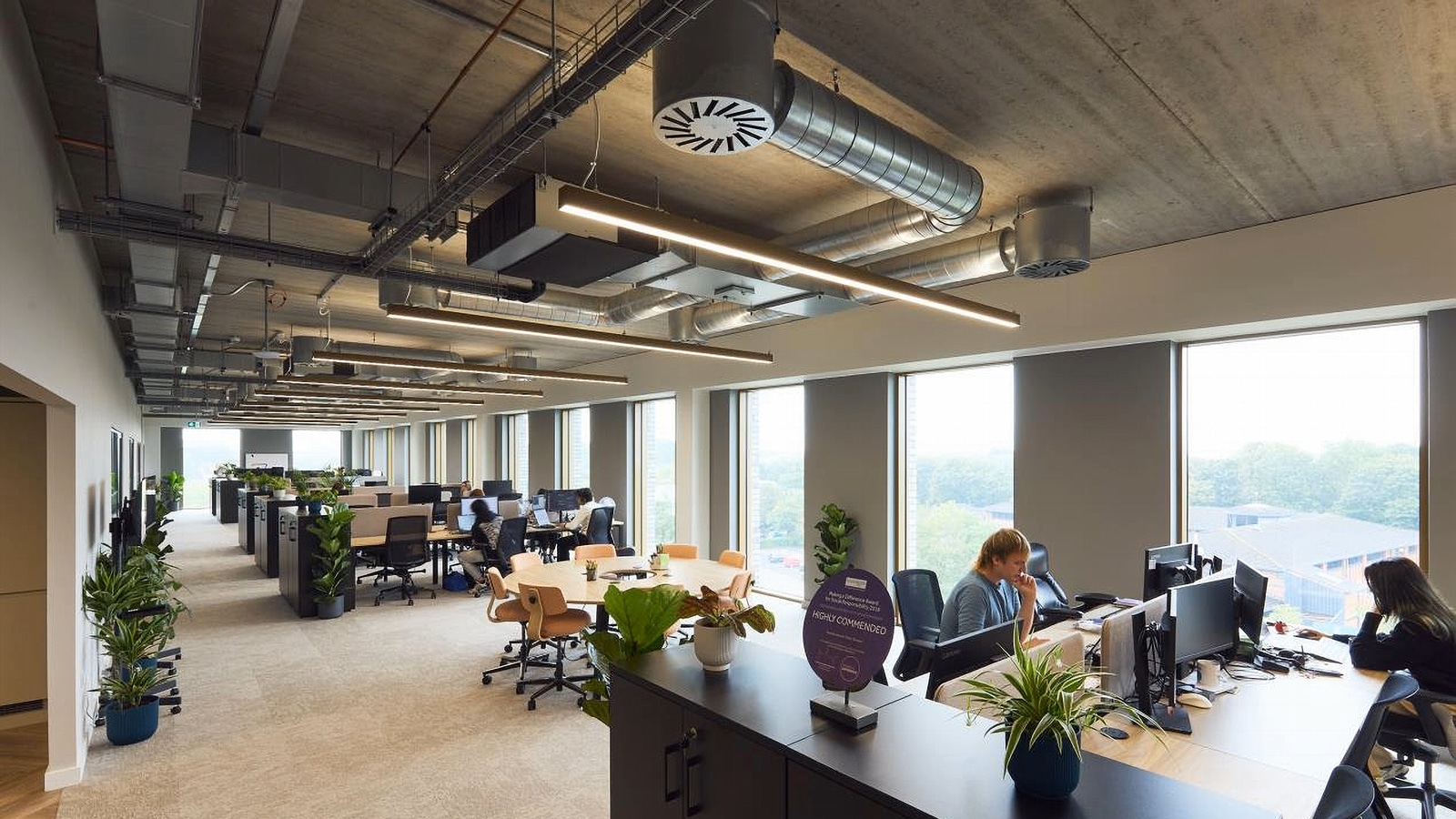 P2P renewable energy exchange moves into new Manchester Science Park HQ ...